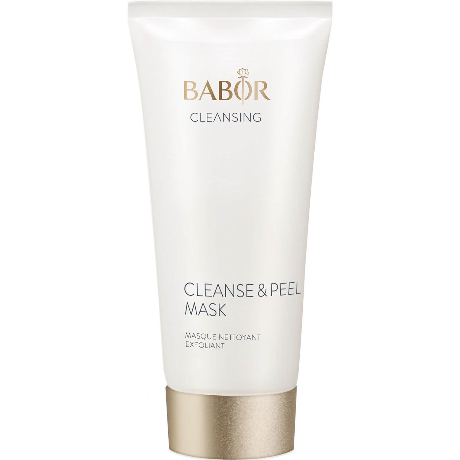 BABOR Cleansing Cleanse and Peel Mask 50ml | LOOKFANTASTIC