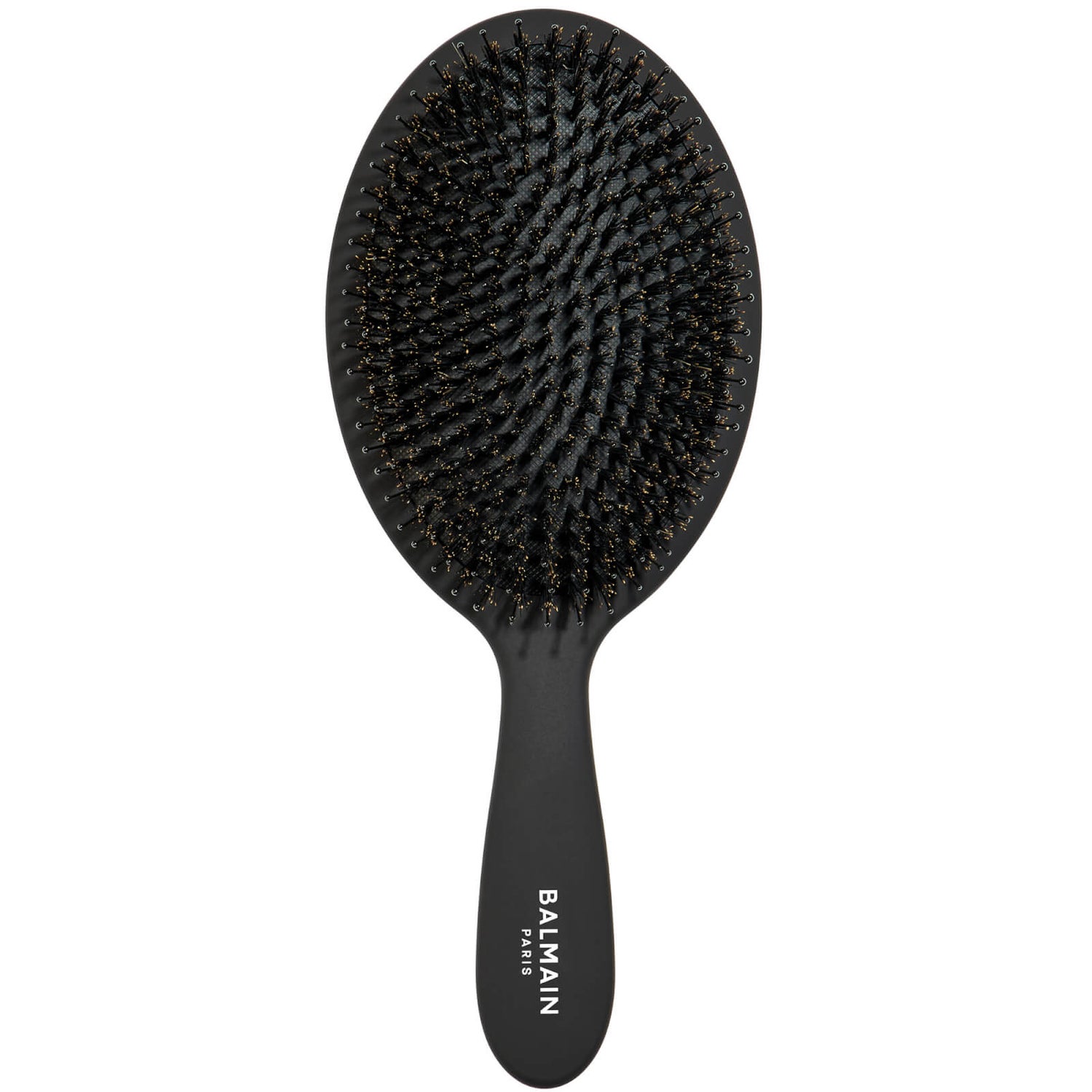 Balmain All Purpose Spa Brush with 100% Boar Hair and Nylon Bristles ...