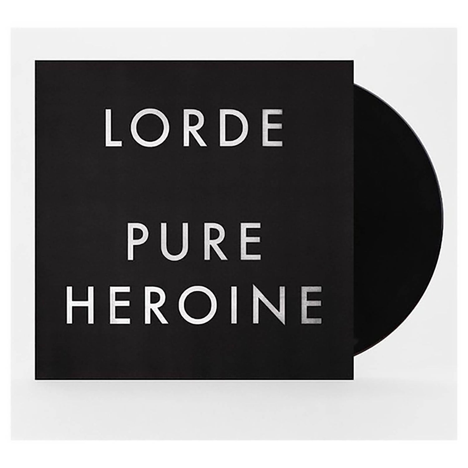 Lorde Pure Heroine Review: Lorde's 'Pure Heroine' Tour Vector Arena,