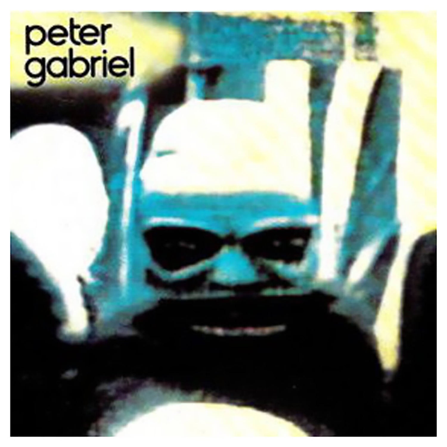 Peter Gabriel - Peter Gabriel 4 - Vinyl Merchandise - Zavvi US