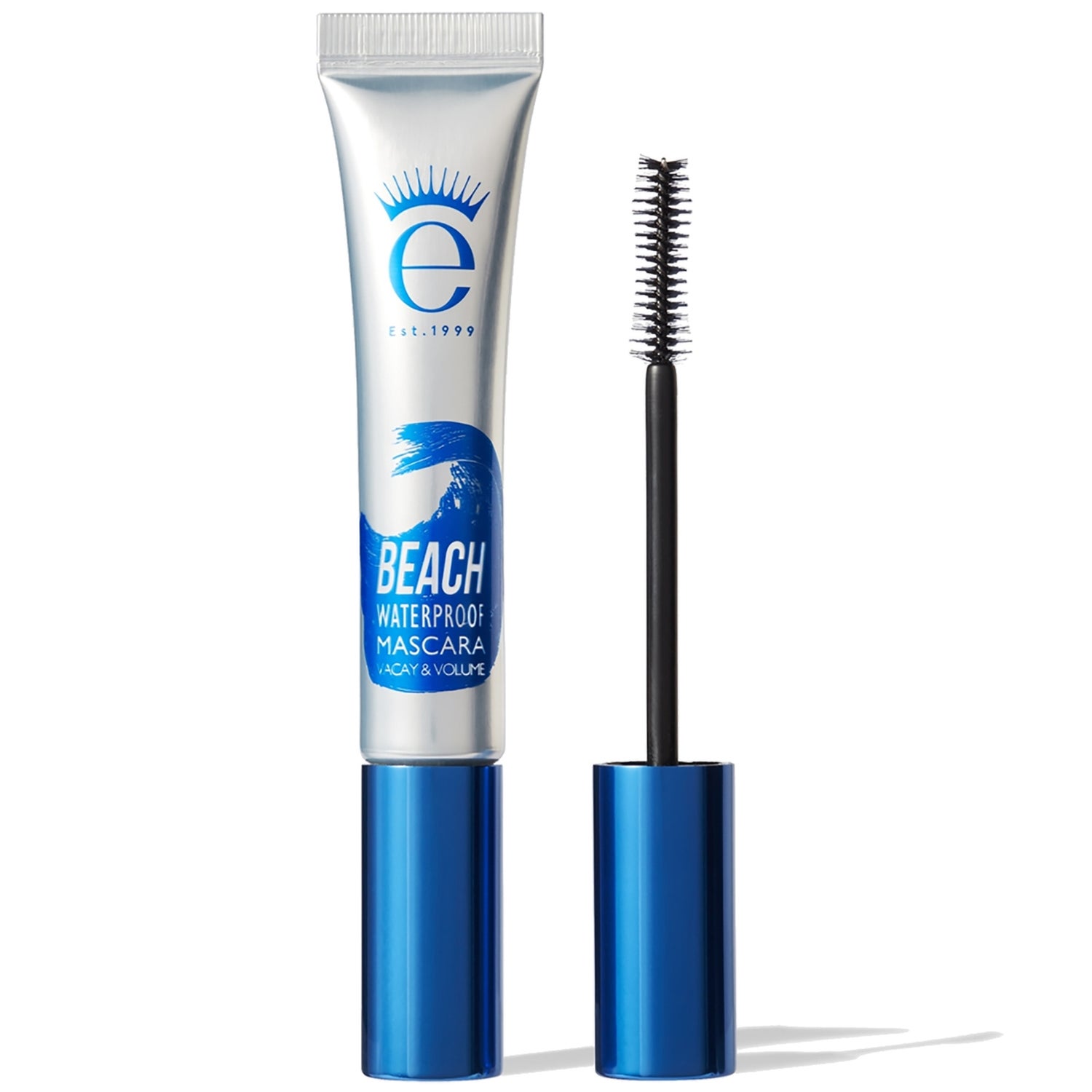 Eyeko Beach Waterproof Mascara - lookfantastic