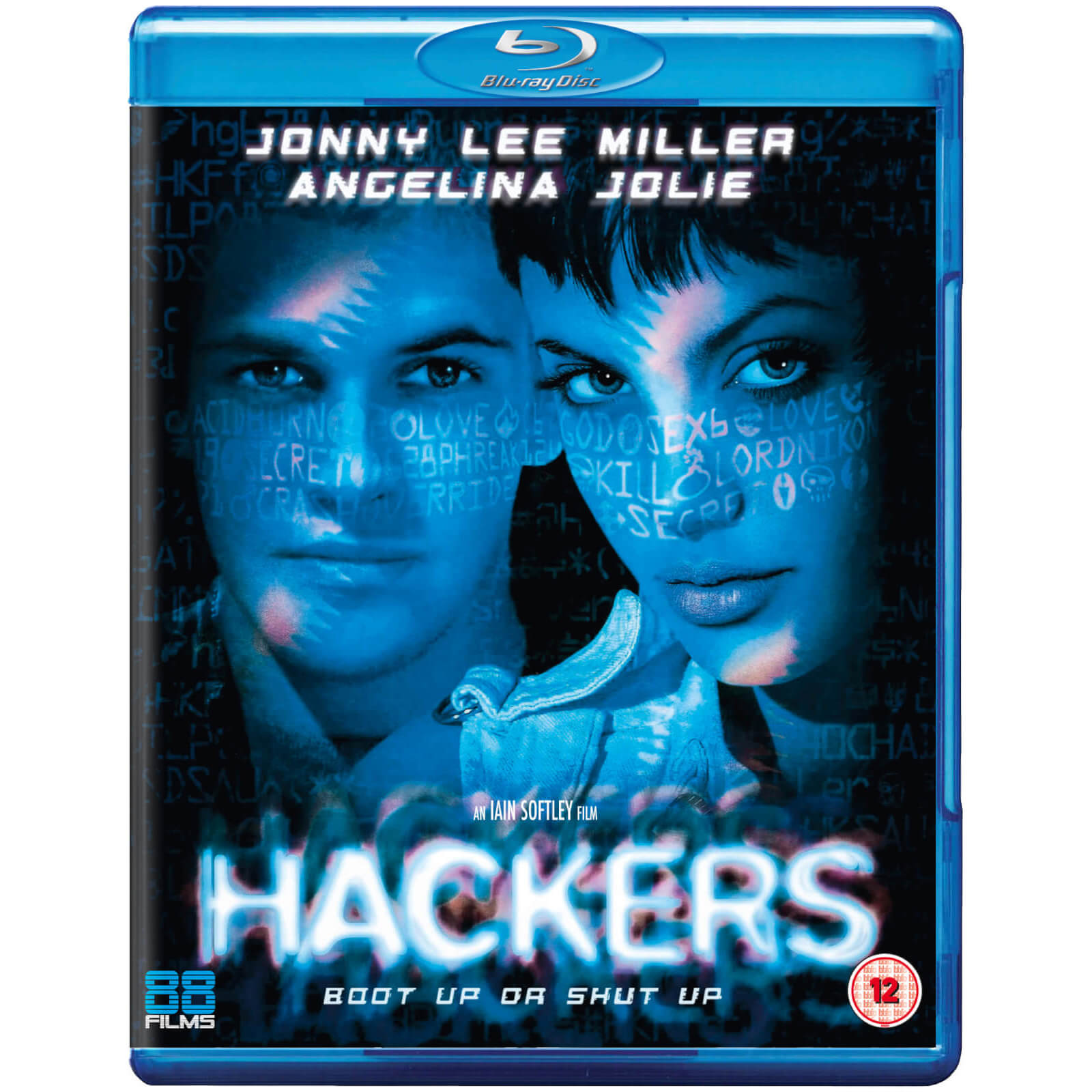 Hackers Film