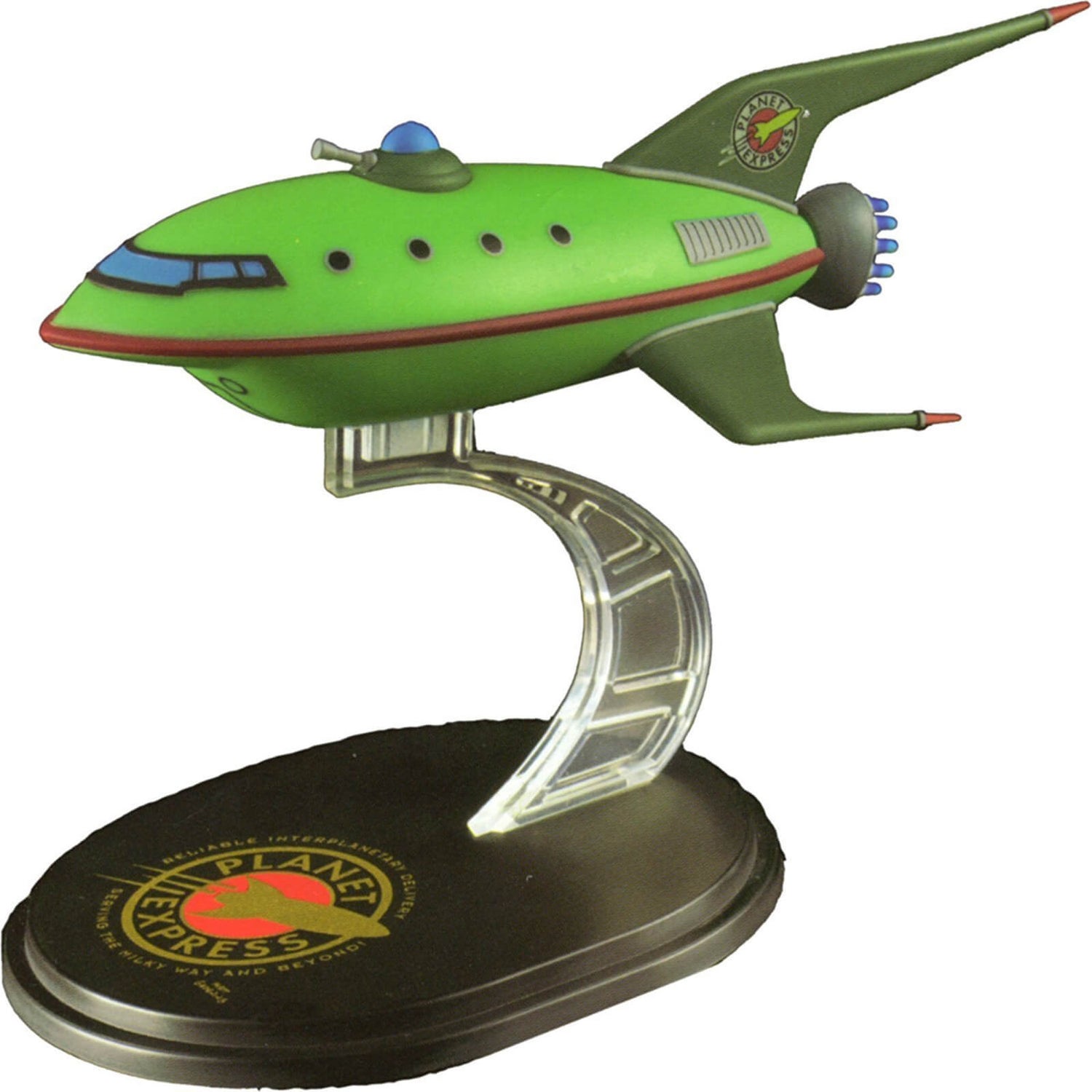 planet express uk