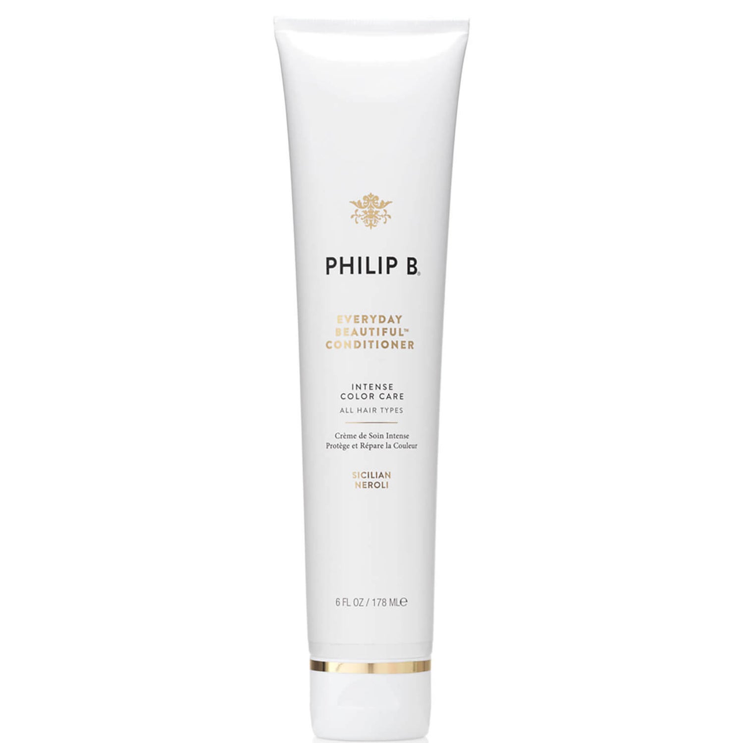 Philip B Everyday Beautiful Conditioner New White Range 6 fl oz/178ml ...