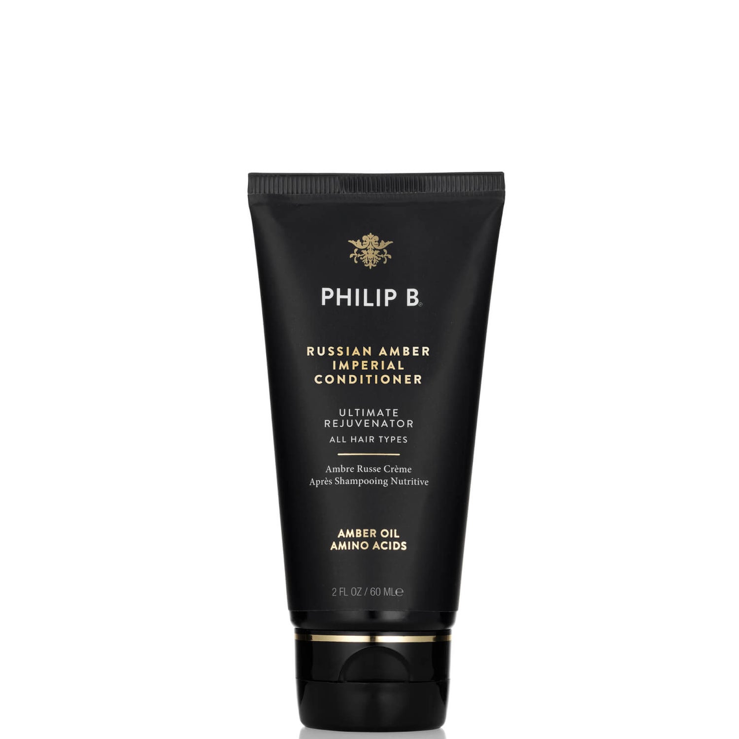 Philip B Icelandic Blonde Conditoner 32 fl oz/947ml | LOOKFANTASTIC AU