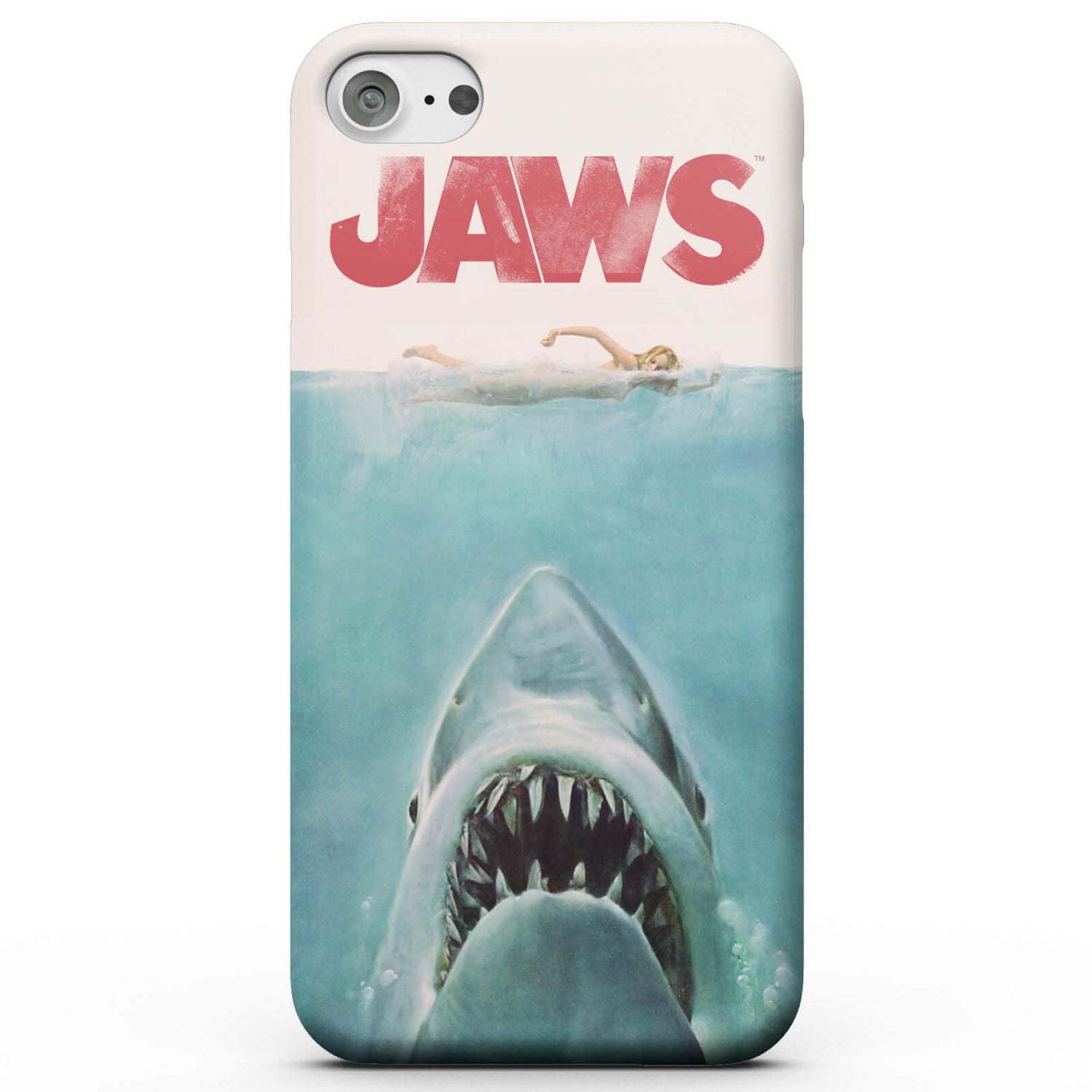 jaws iphone 11 case