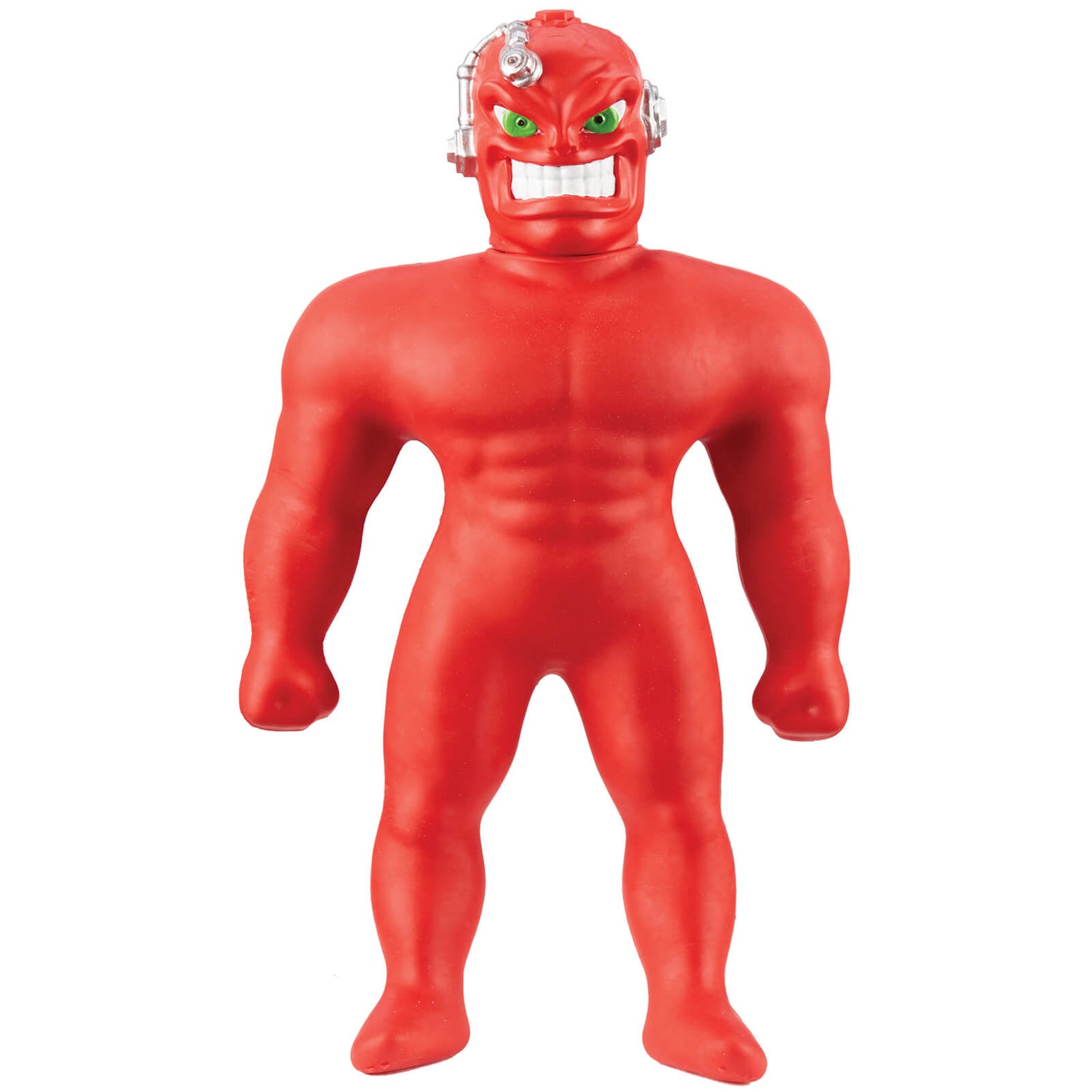 stretch armstrong dc comics