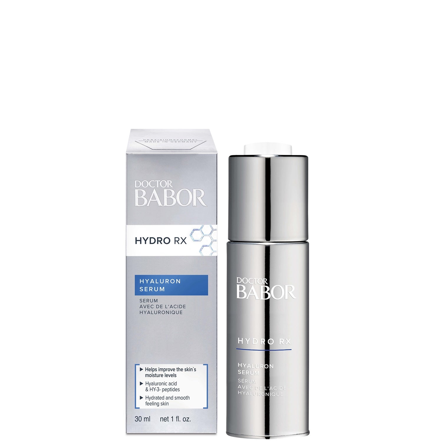 BABOR HYDRO RX Hyaluron Serum - lookfantastic