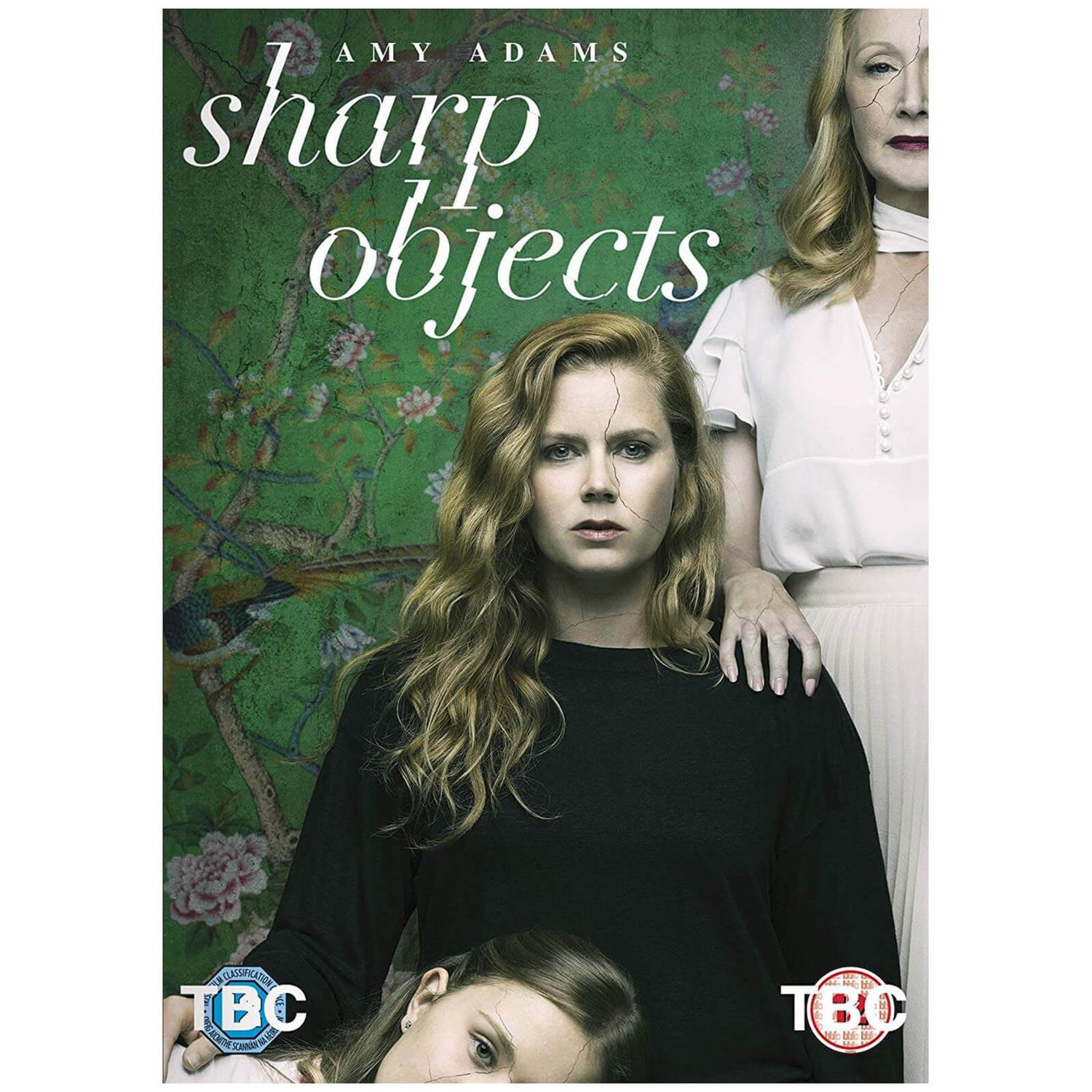 Sharp Objects DVD - Zavvi UK