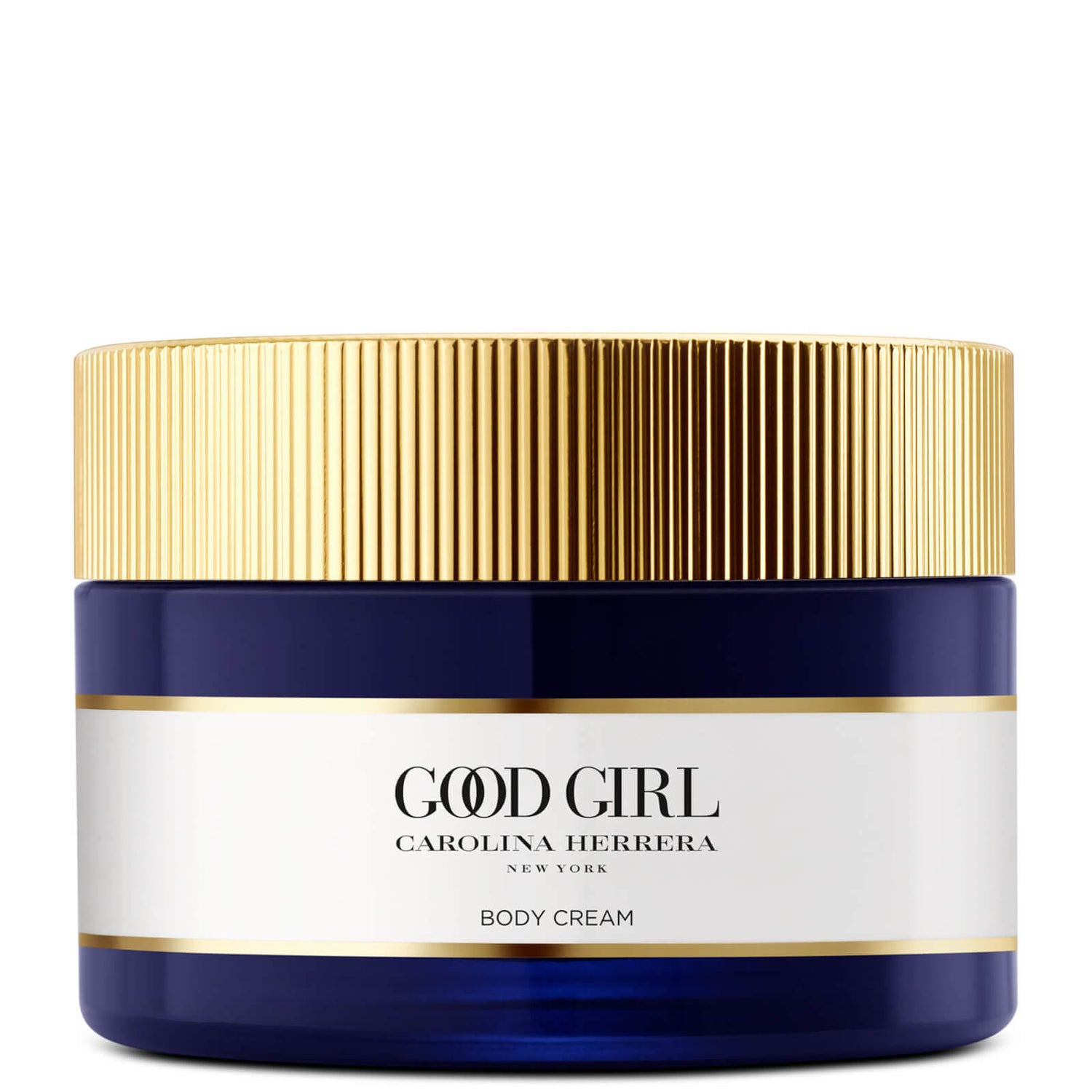 Carolina Herrera Good Girl Body Cream 200ml | LOOKFANTASTIC