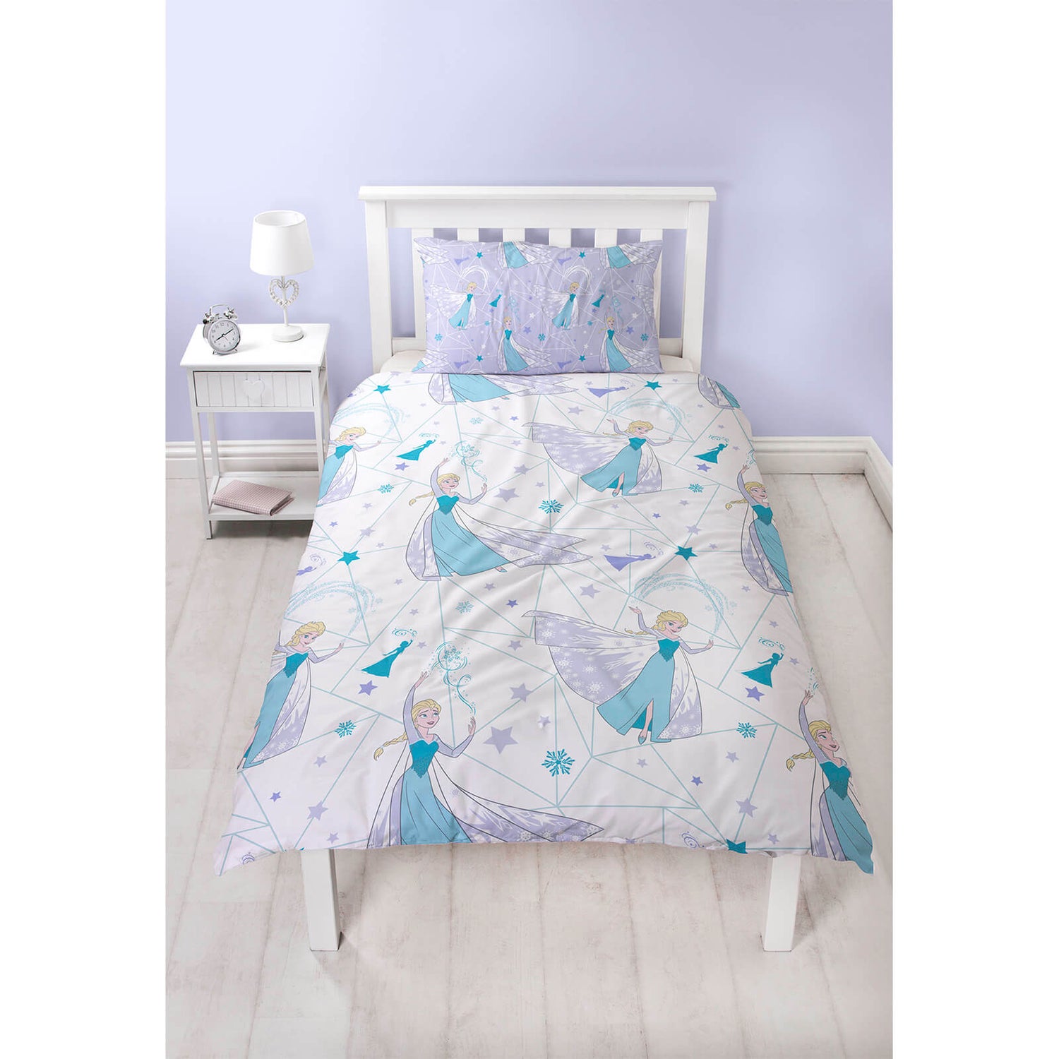 frozen bedding uk