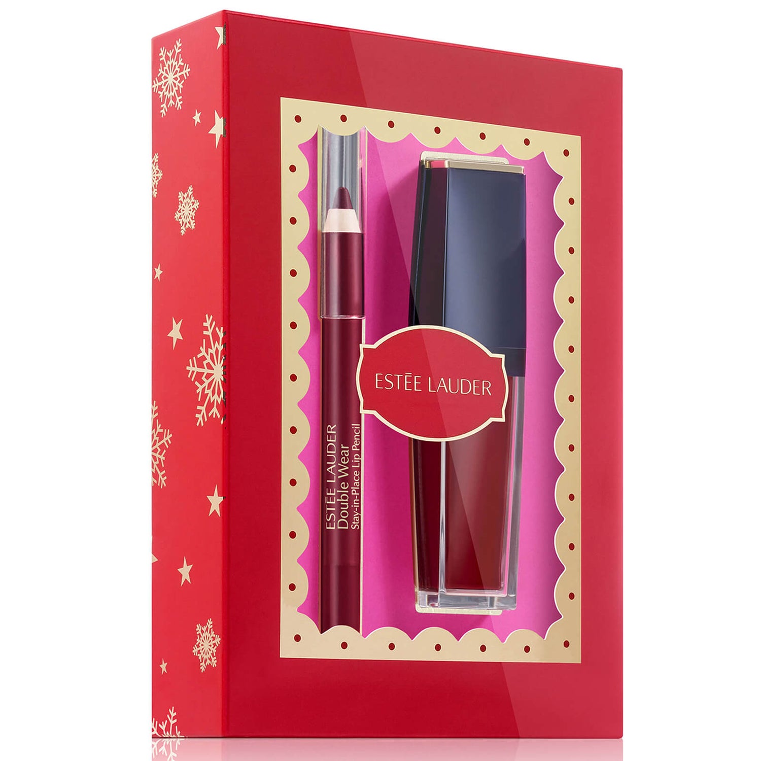 Estée Lauder Pure Color Envy Liquid Lip Impulse Set - Plums (Worth £38. ...