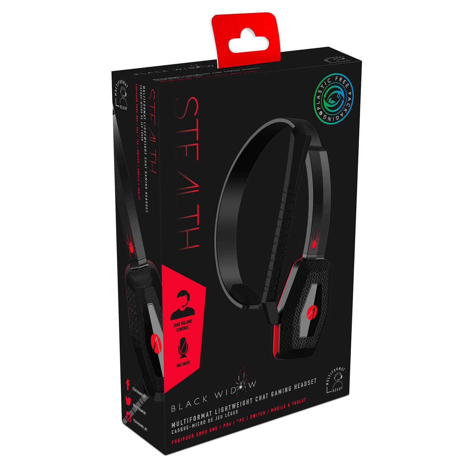 venom headset
