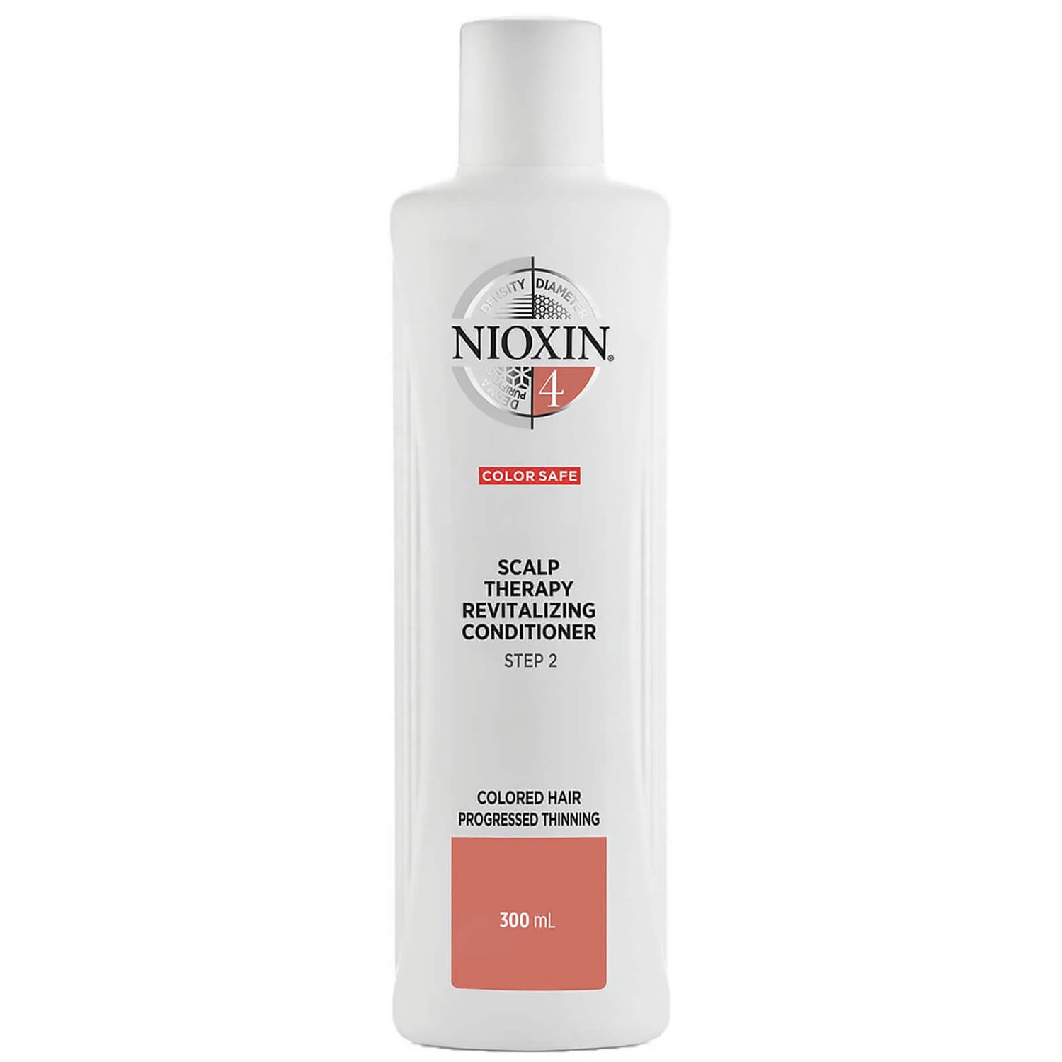 NIOXIN 3-Part System 4 Scalp Therapy Revitalising Conditioner for ...