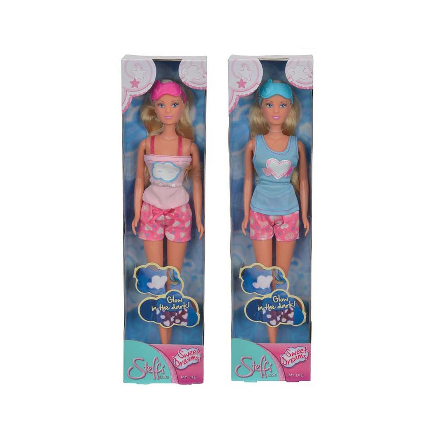 STEFFI LOVE SWEET DREAMS DOLL | Zavvi.nl