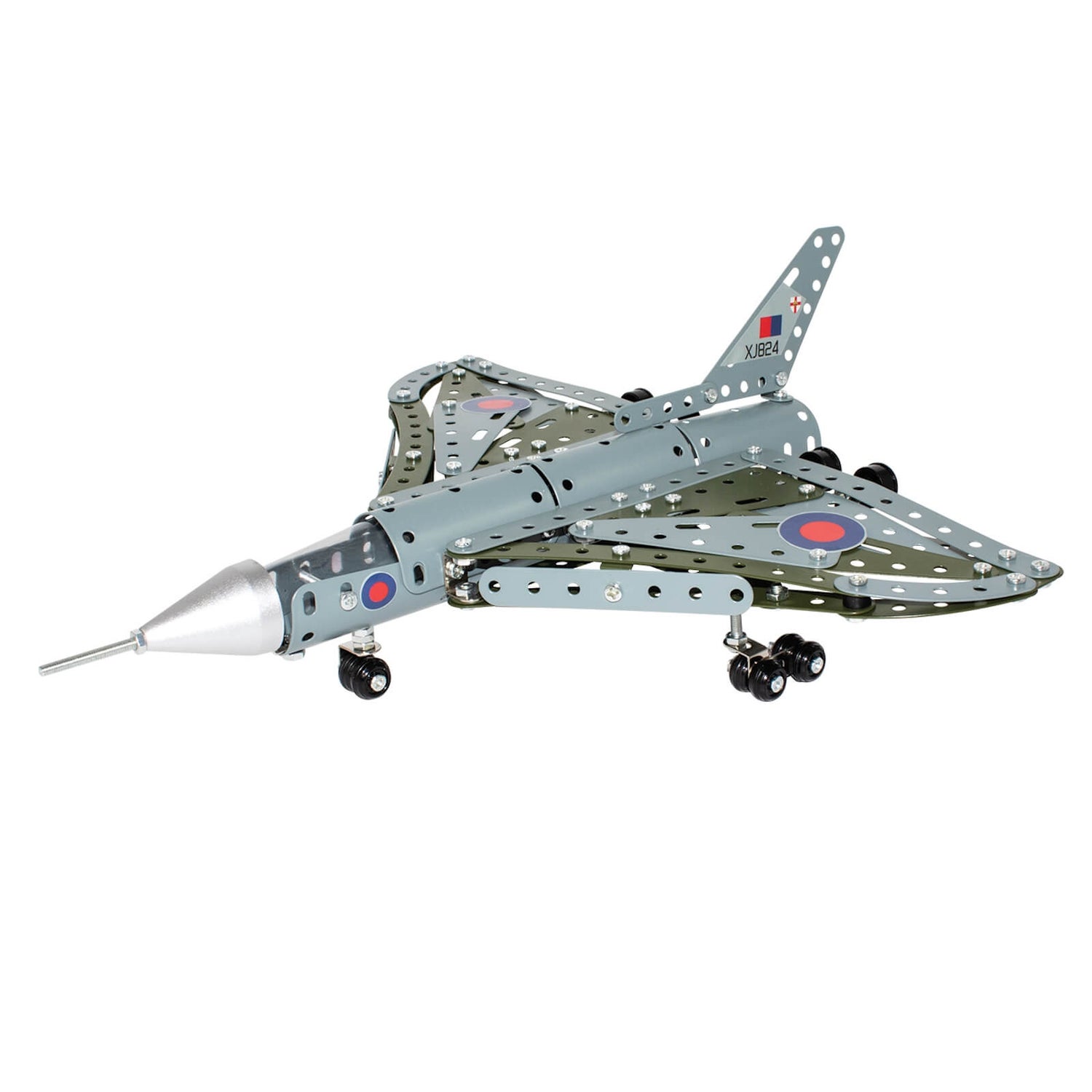 IWM Vulcan Bomber Kit Toys - Zavvi UK