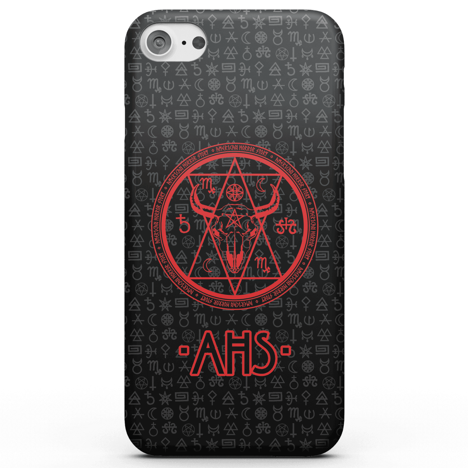 ahs phone case