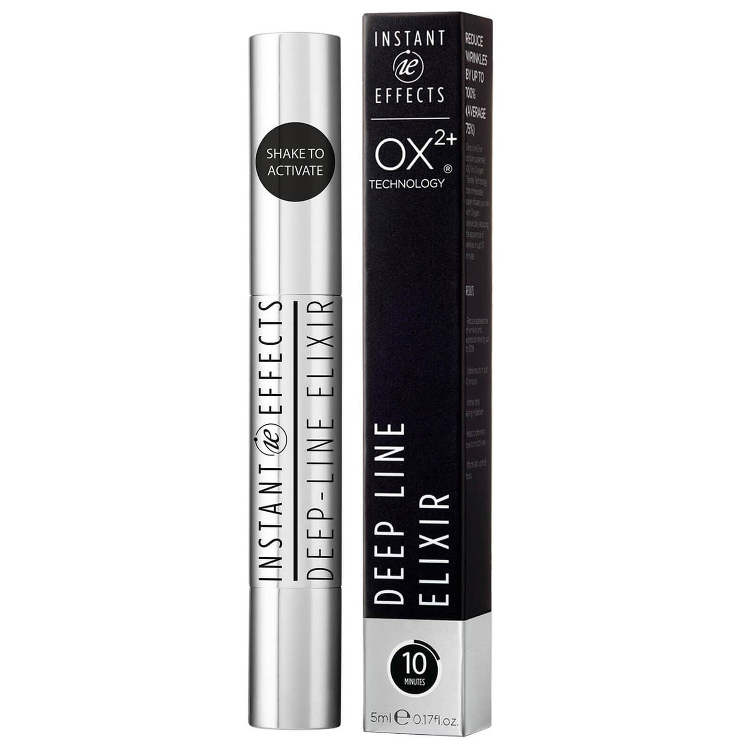 Instant Effects Deep Line Elixir - LOOKFANTASTIC