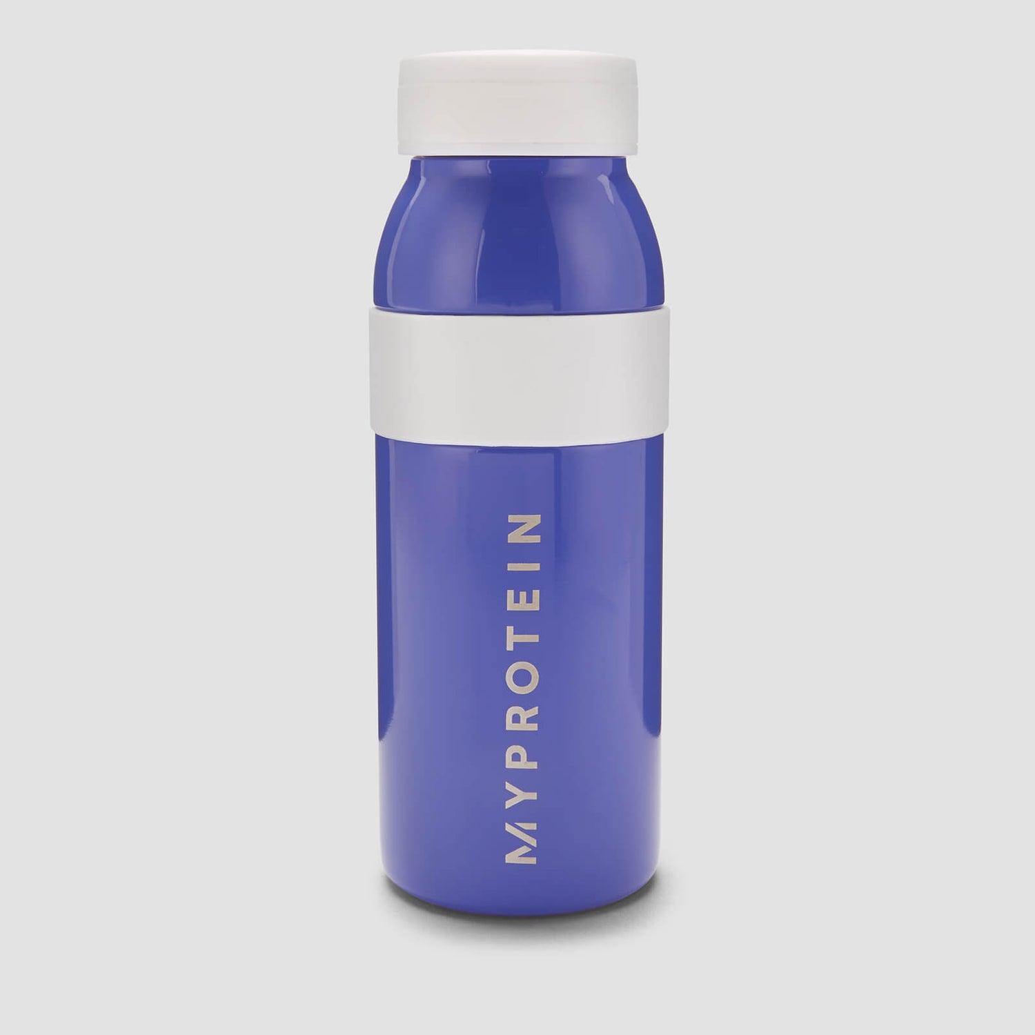 Myprotein Double Walled Limited Edition Bottle - Ultra Blue | myprotein ...