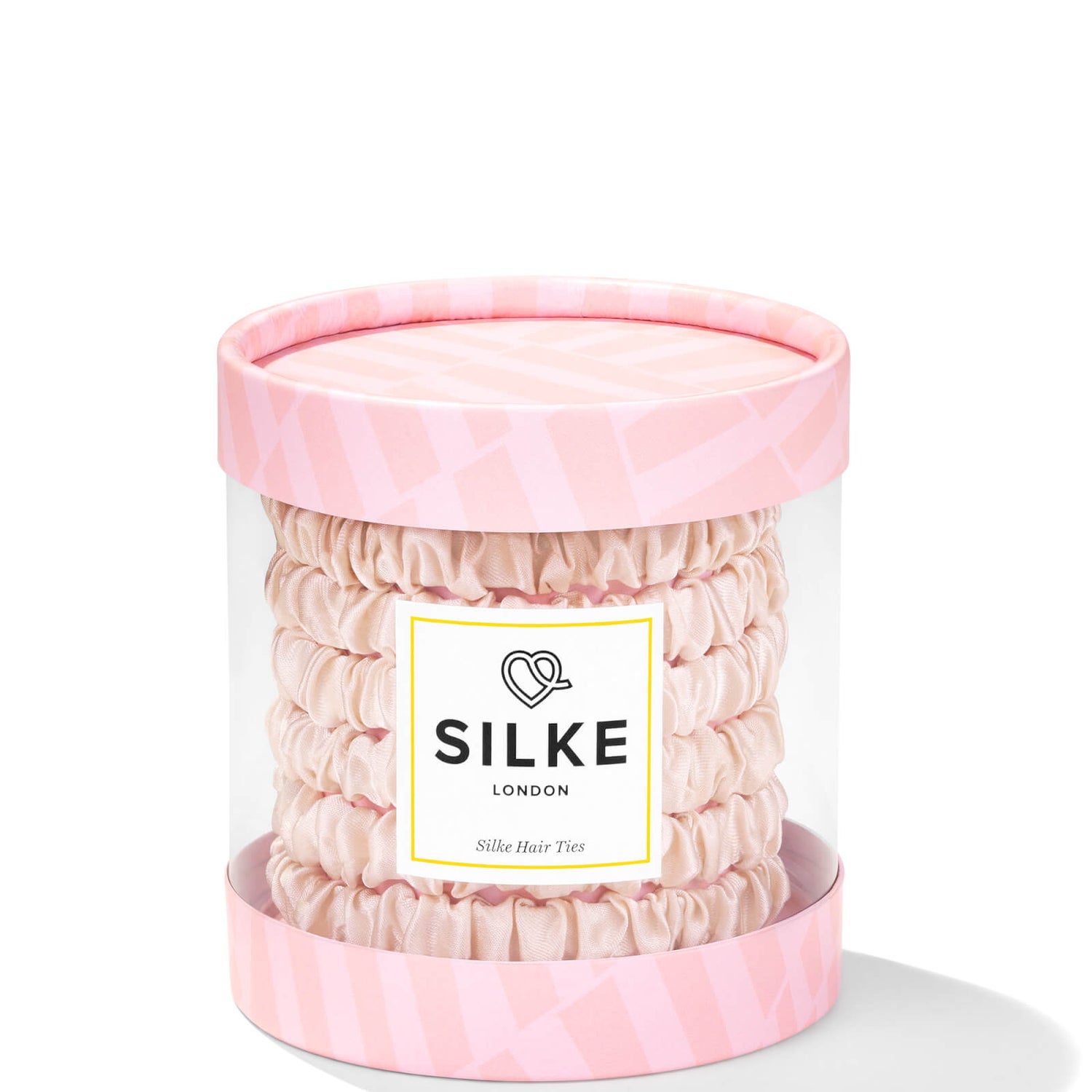 SILKE London Coco Hair Ties | LOOKFANTASTIC