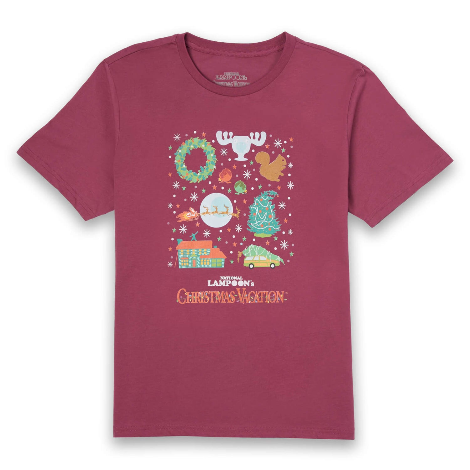National Lampoon S Christmas Vacation Merchandise