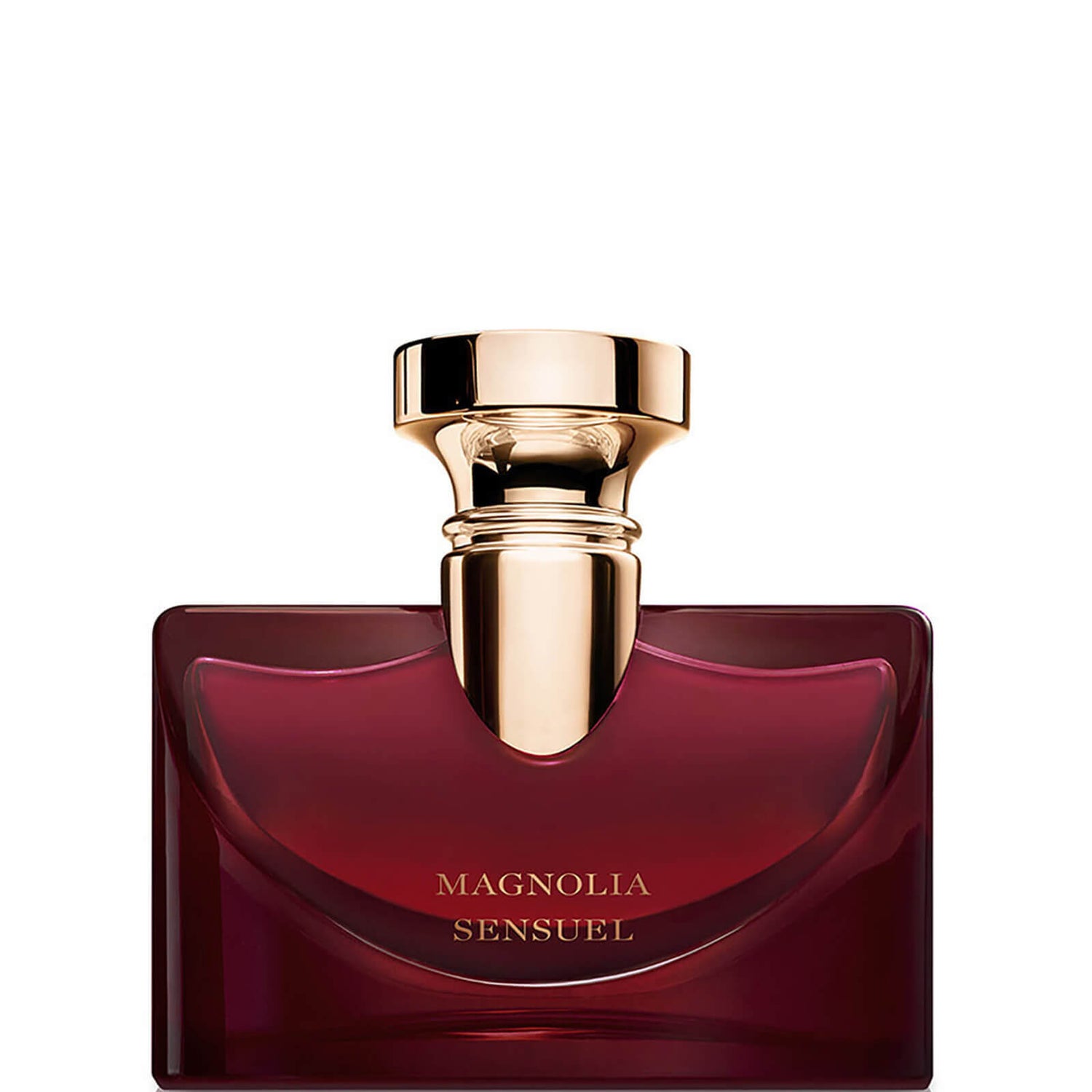 BVLGARI Splendida Magnolia Sensuel Eau De Parfum 50ml - LOOKFANTASTIC