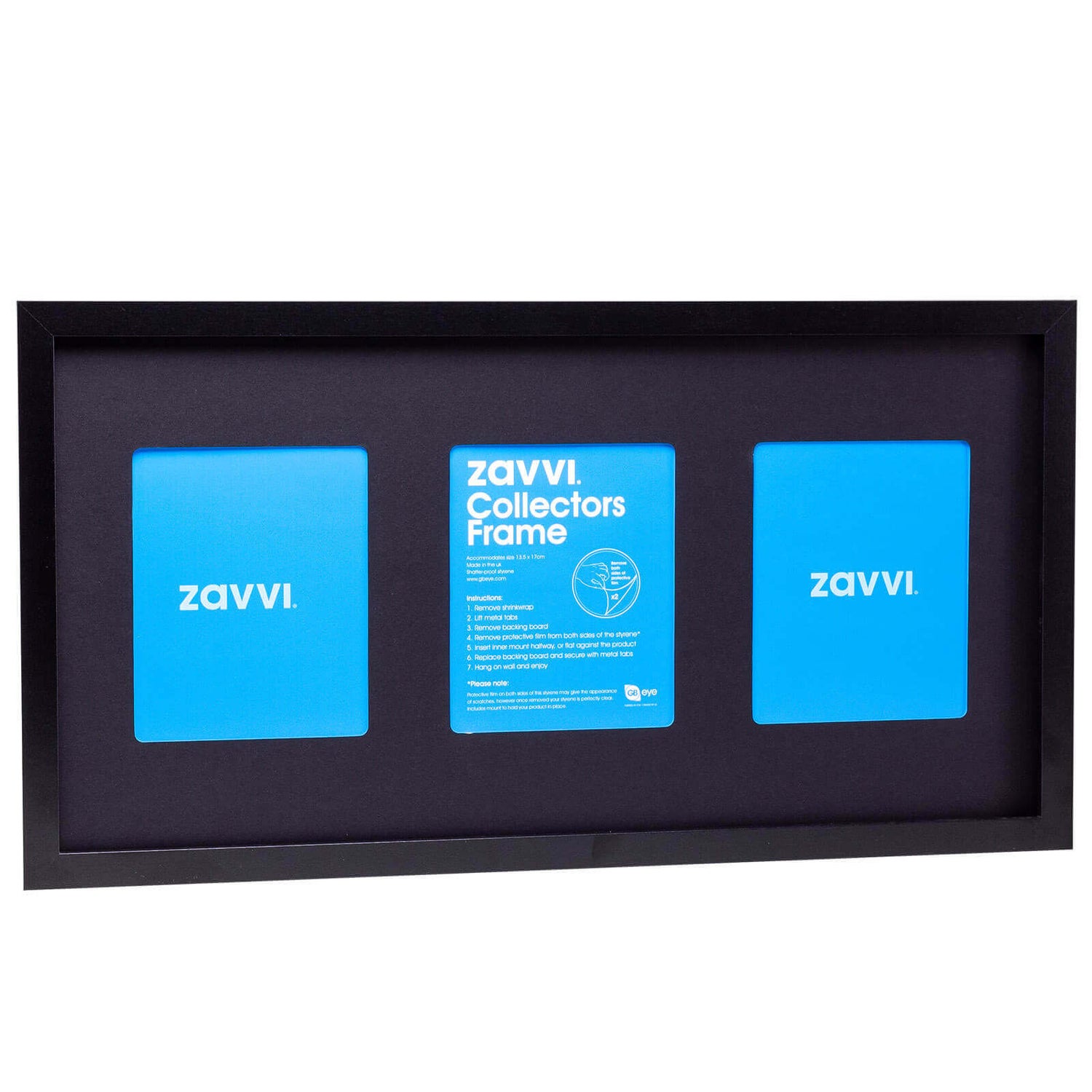 display frame uk