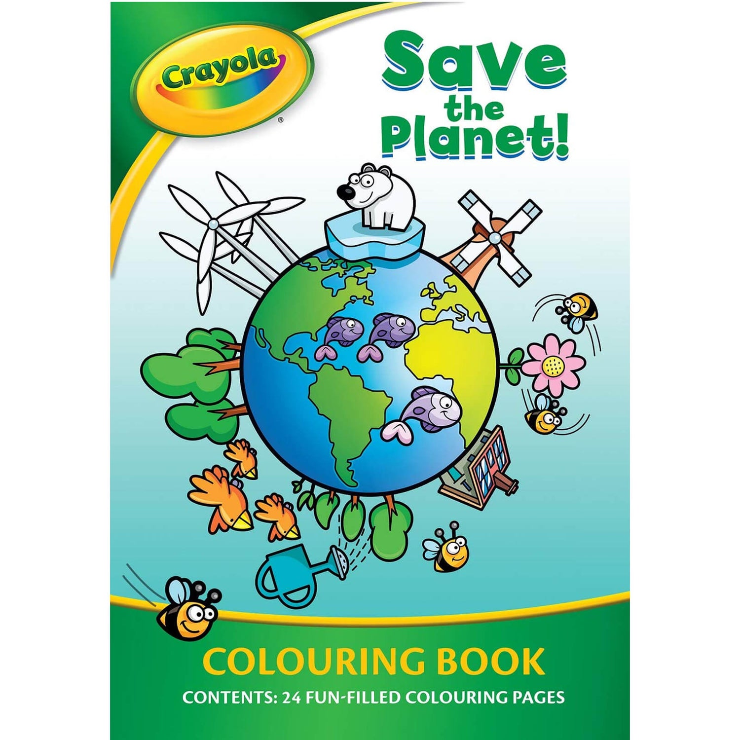 little big planet coloring book