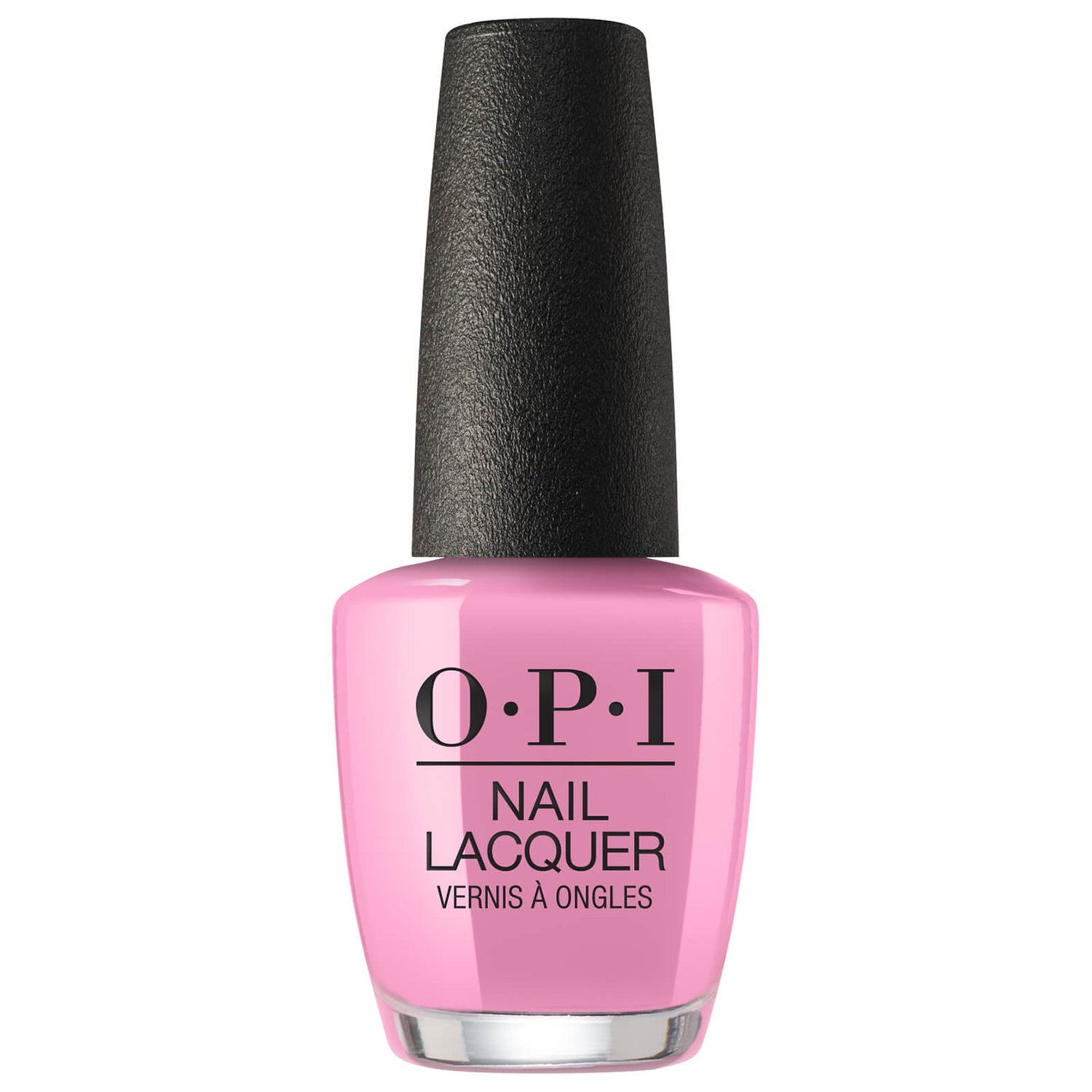 OPI Tokyo Collection Rice Rice Baby Nail Lacquer 15ml - LOOKFANTASTIC