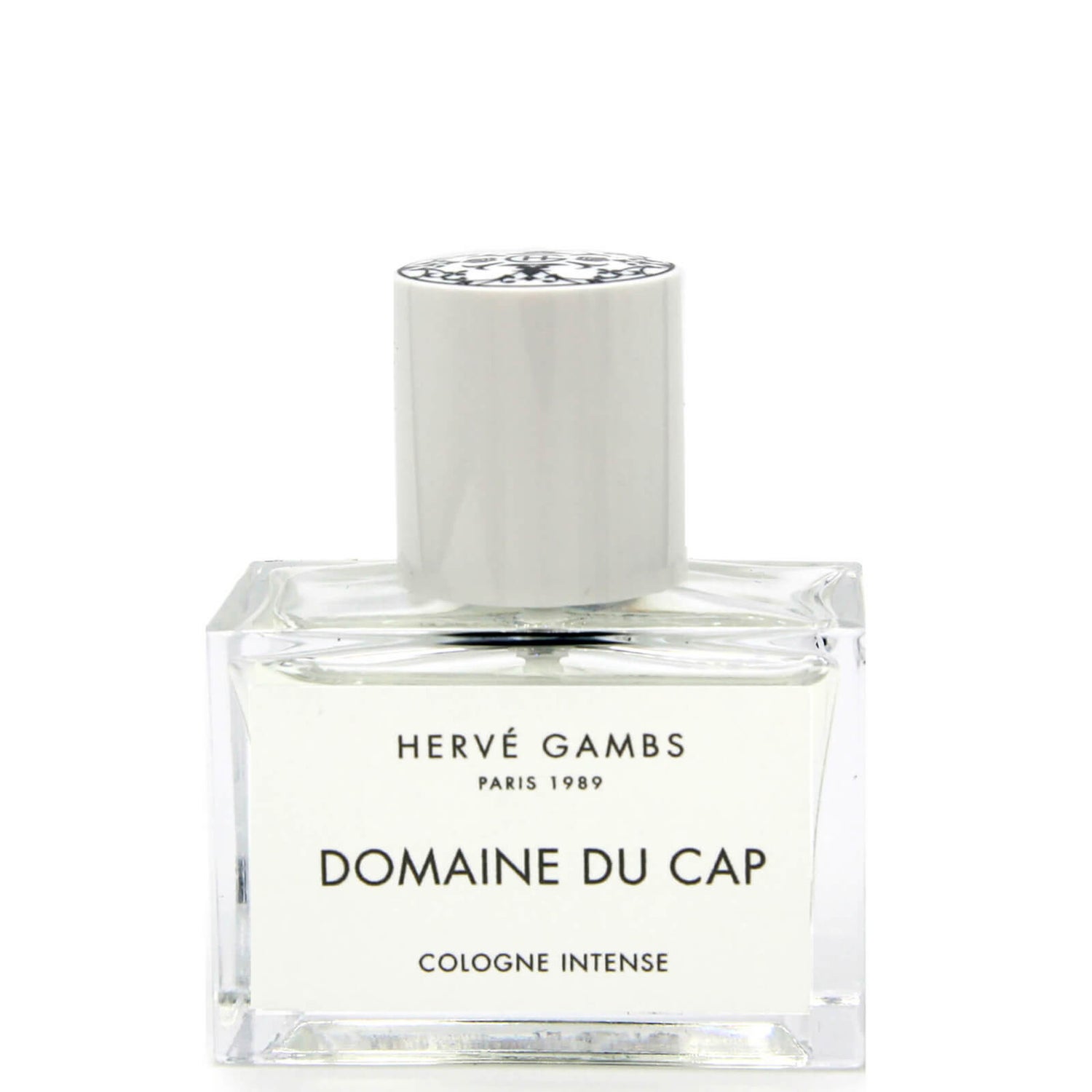 Hervé Gambs Domaine du Cap Cologne Intense 30ml - Entrega GRÁTIS