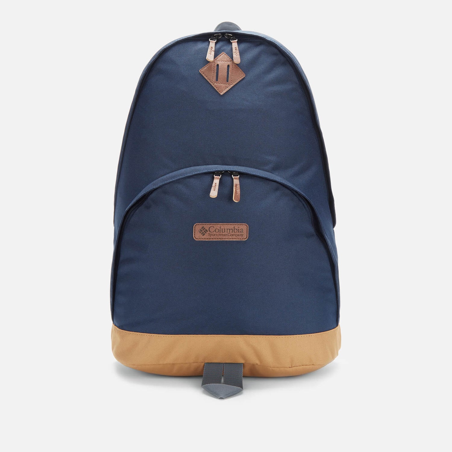 Columbia Men's Classic Outdoor 20L Backpack - Collegiate Navy | TheHut.com