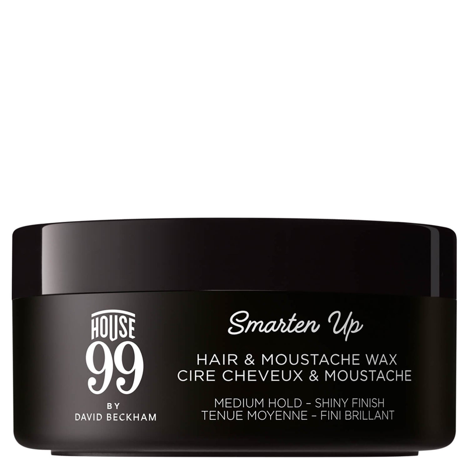 House 99 Smarten Up Wax 75ml | Buy Online | Mankind