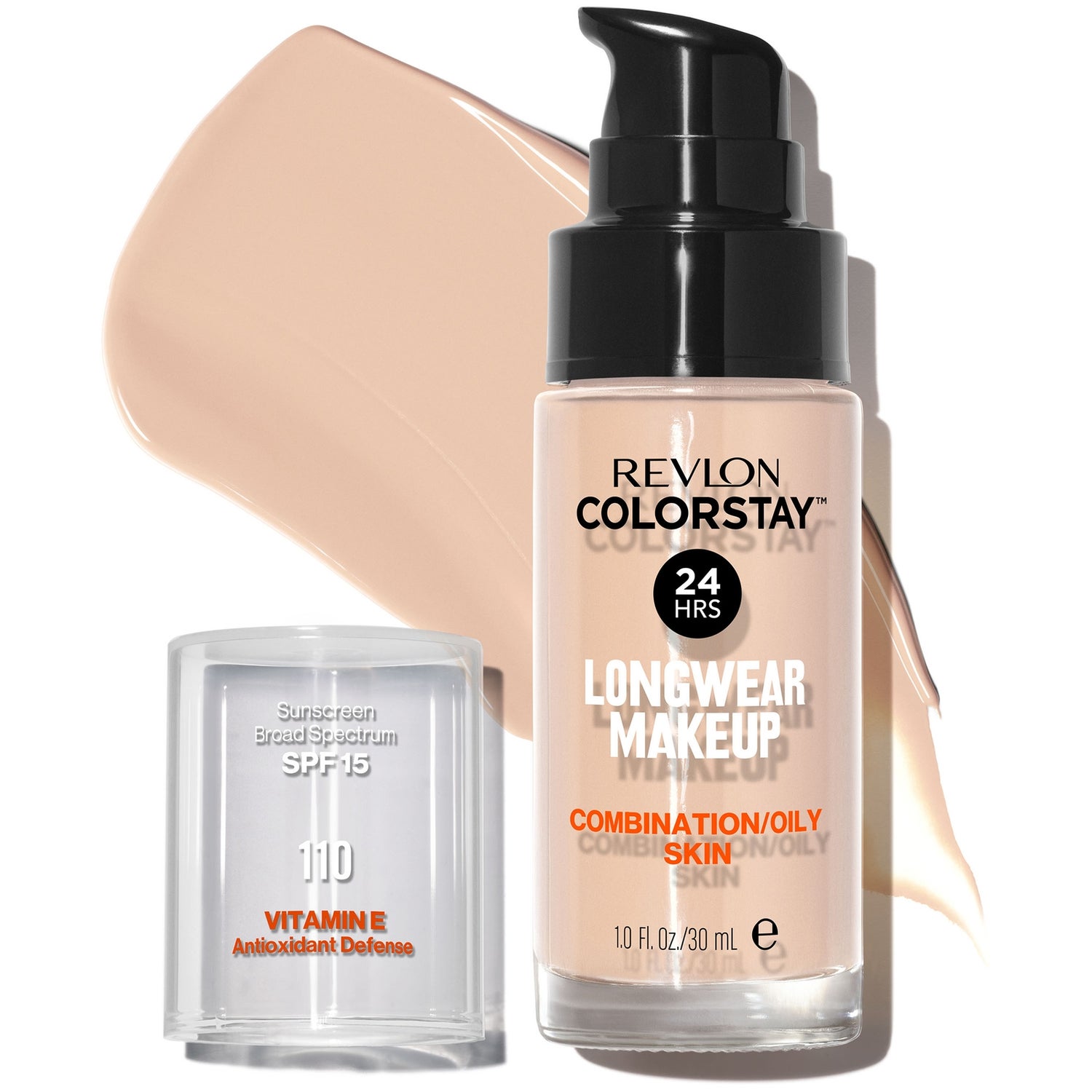 Revlon Matte Foundation Revlon Colorstay Full Cover Matte Foundation