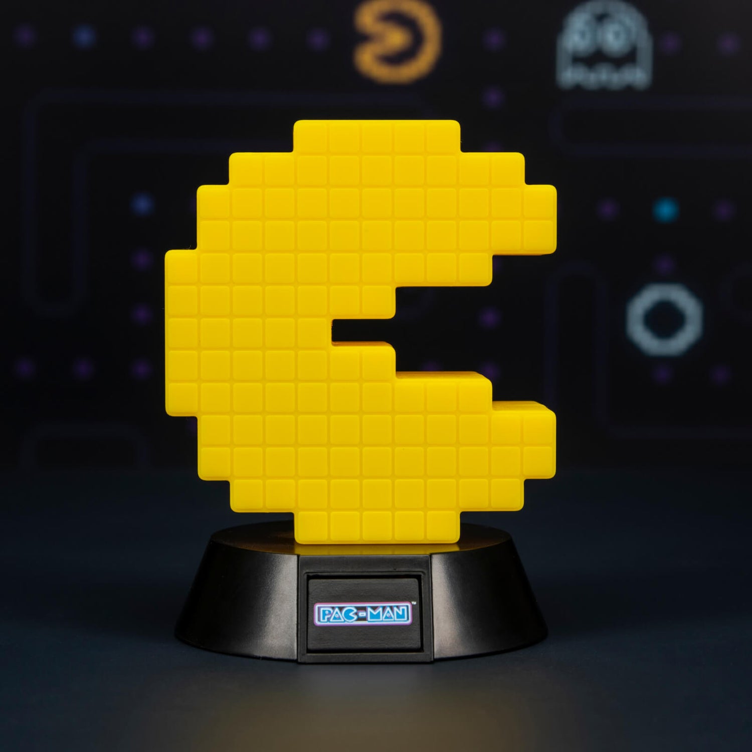 Pac Man Icon
