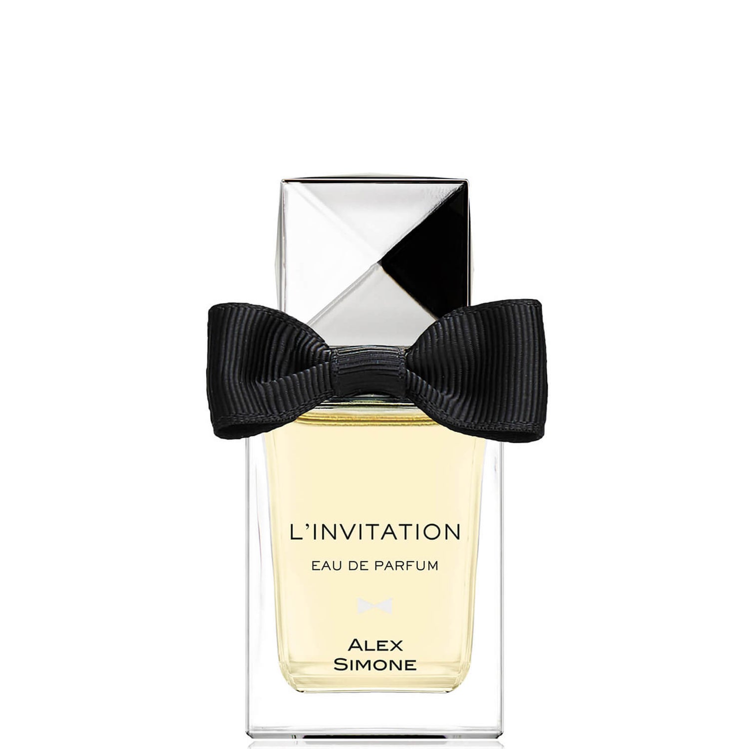 Alex Simone L'Invitation Eau de Parfum 30ml - Entrega GRÁTIS