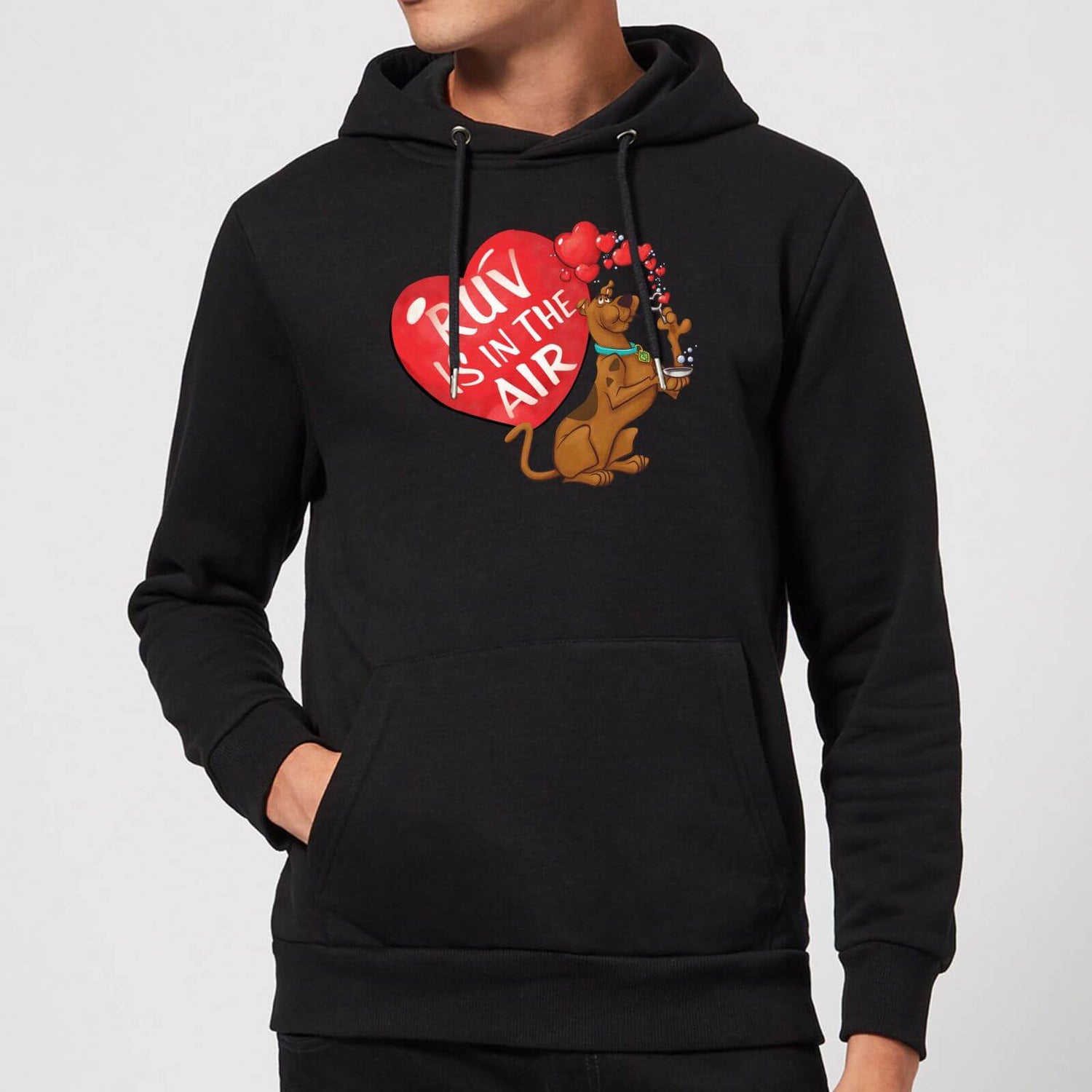 Scrappy doo hoodie store