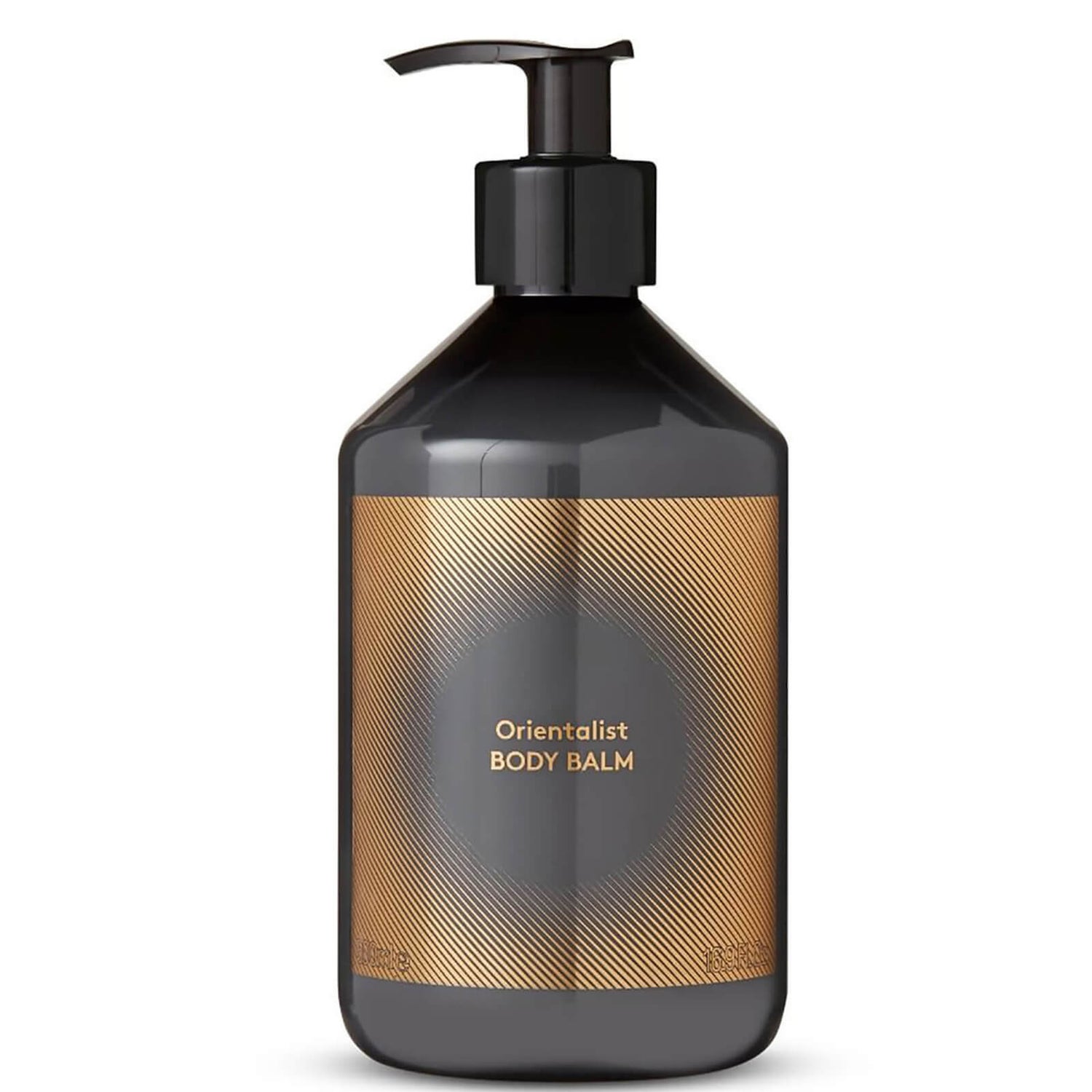 Tom Dixon Orientalist Body Balm - 500ml | TheHut.com