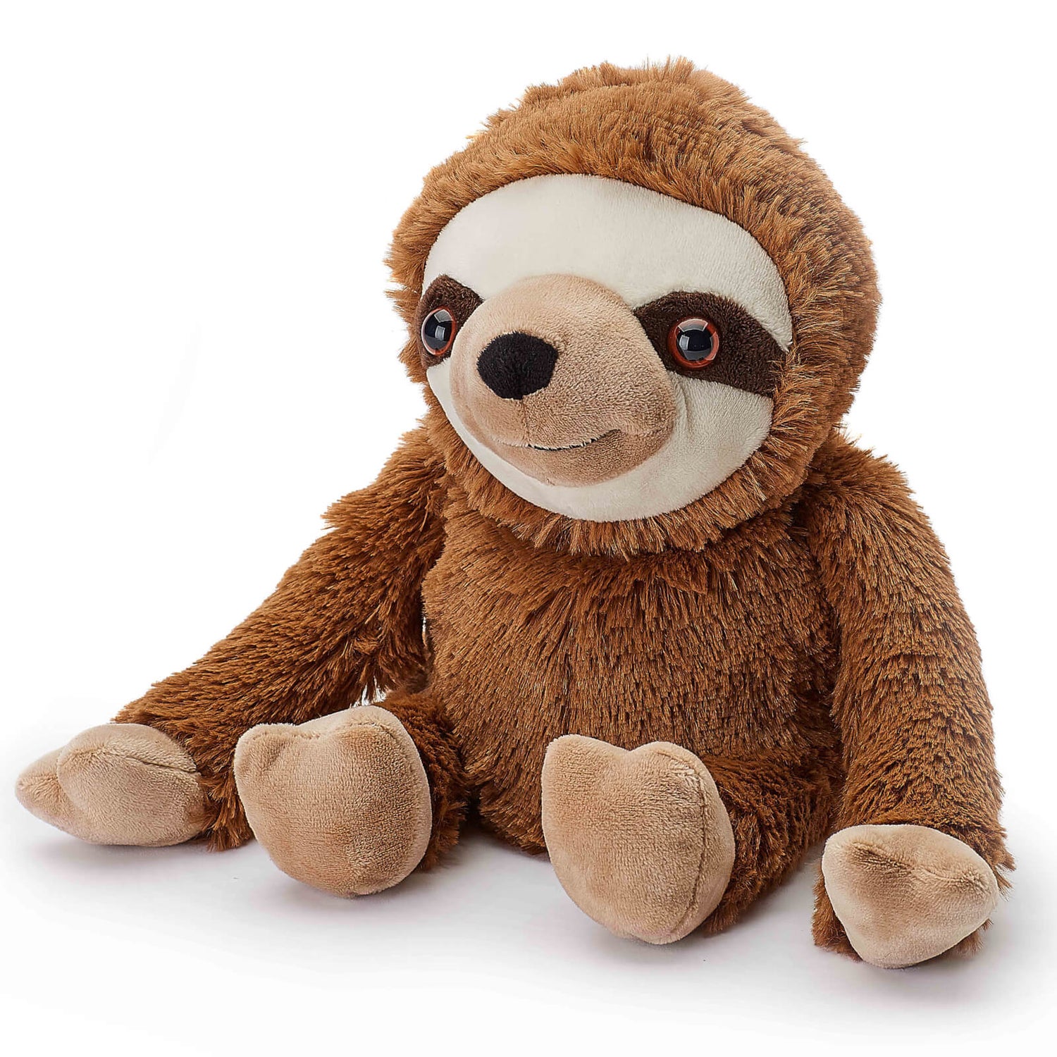 Warmies Heatable Sloth - IWOOT UK