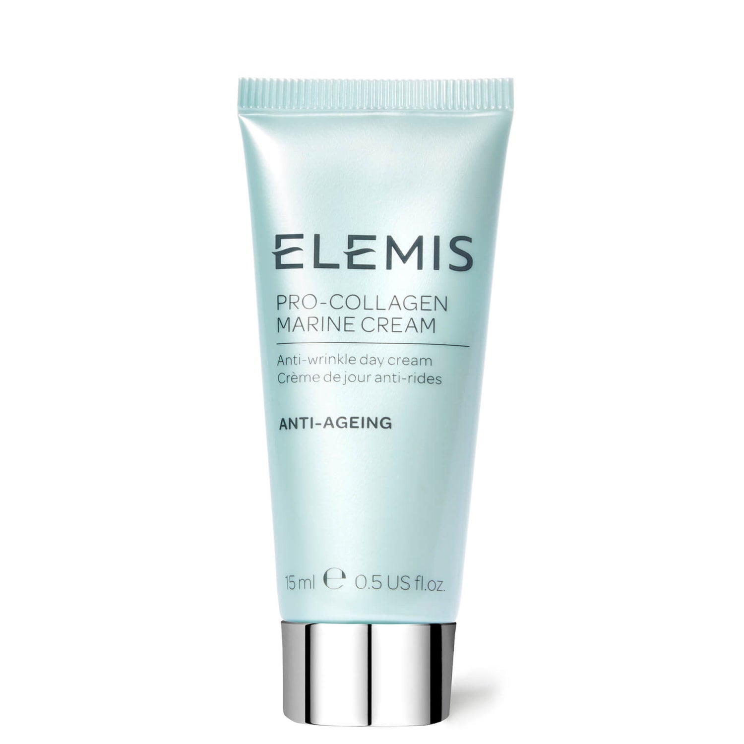 Pro-Collagen Marine Cream 15ml | ELEMIS AU