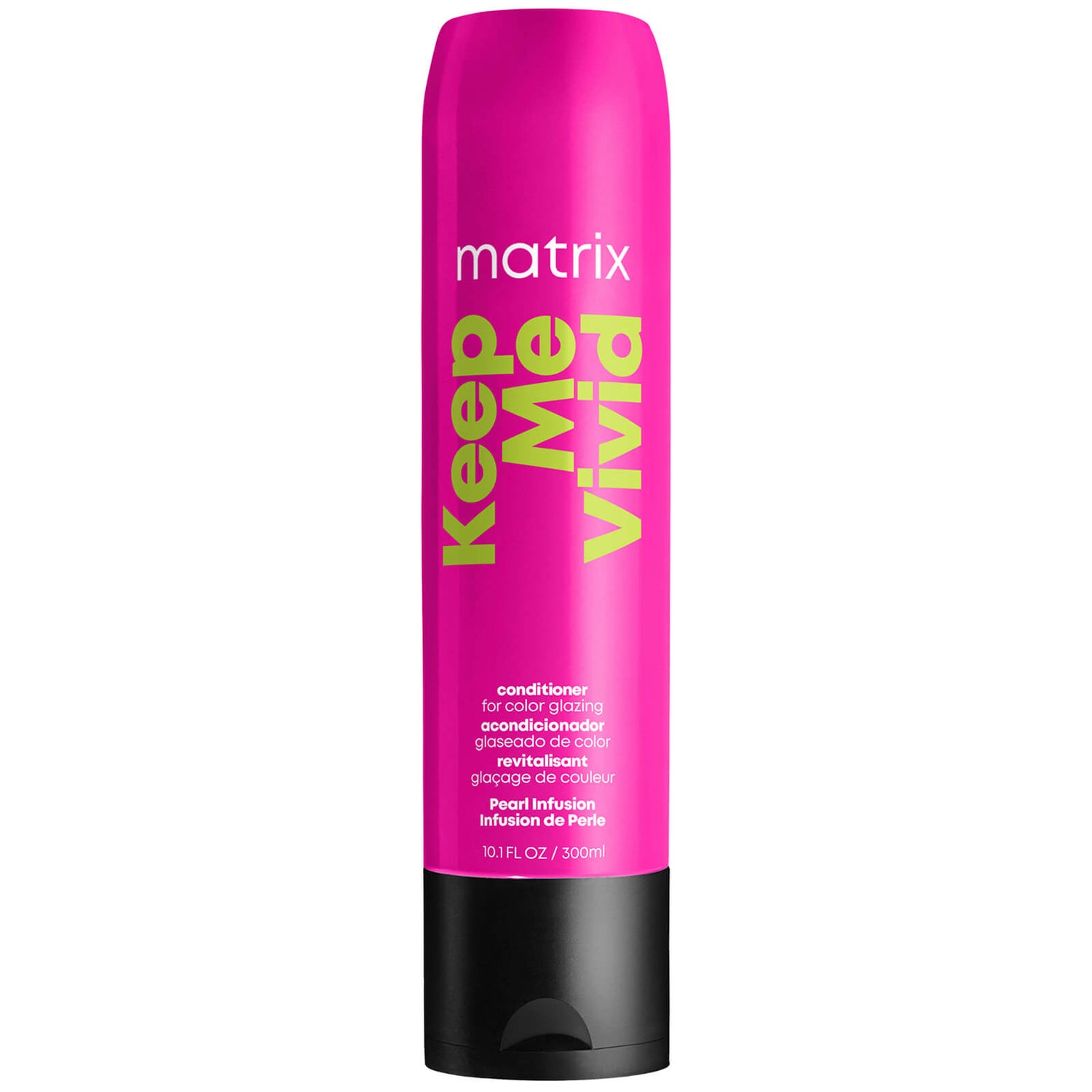 Matrix Keep Me Vivid Colour Enhancing Conditioner for Coloured Hair ...