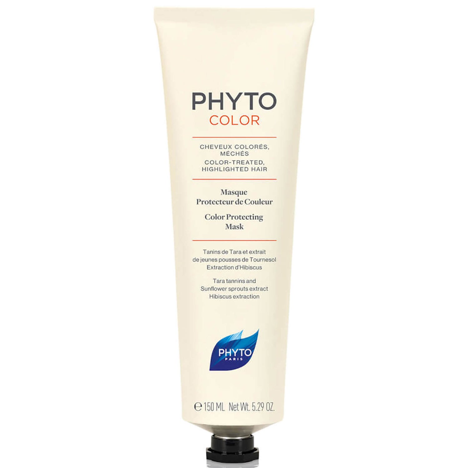 Phyto PHYTOCOLOR Color Protecting Mask (5.29 oz.) - Dermstore