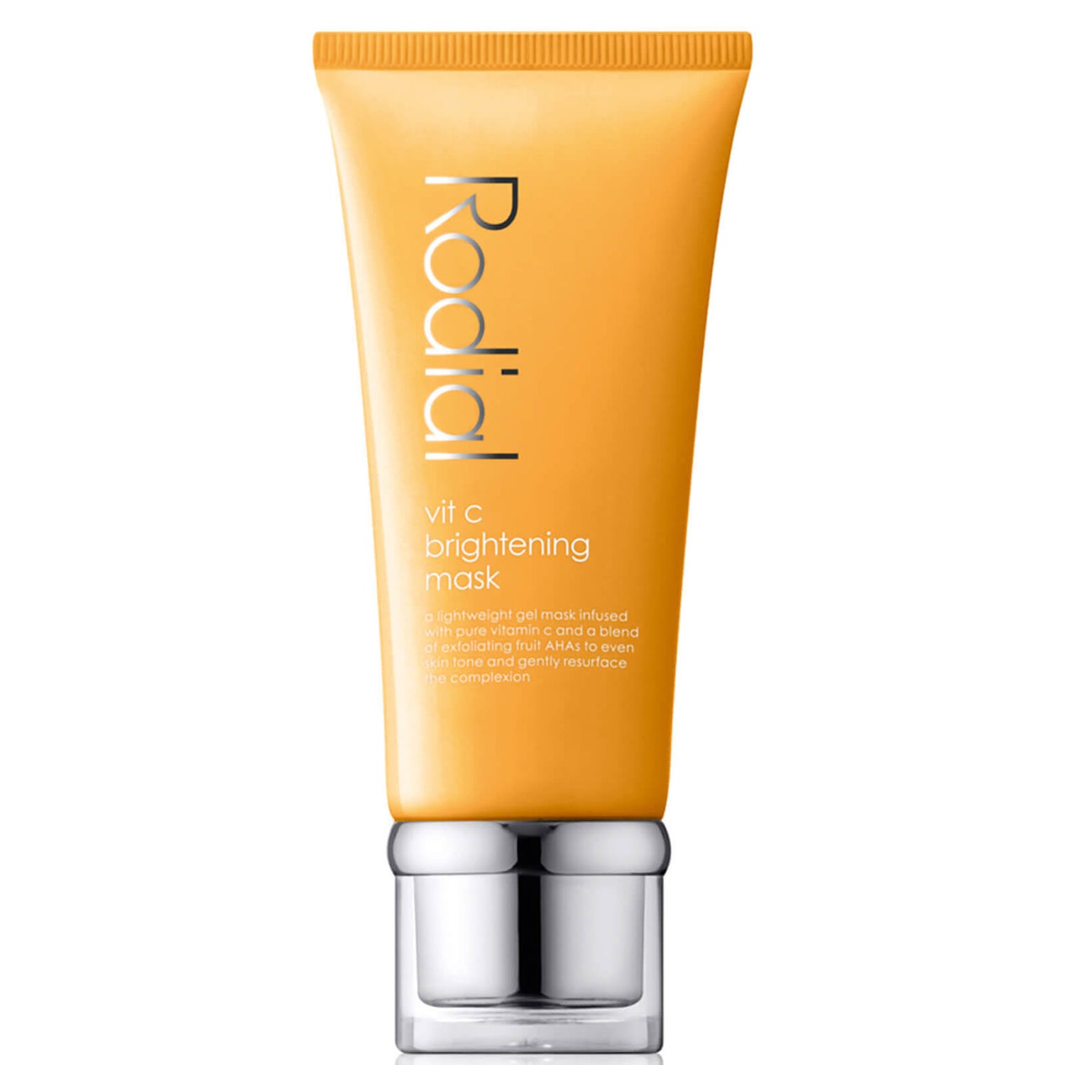 Rodial Vitamin C Deluxe Brightening Mask 20ml | BeautyExpert