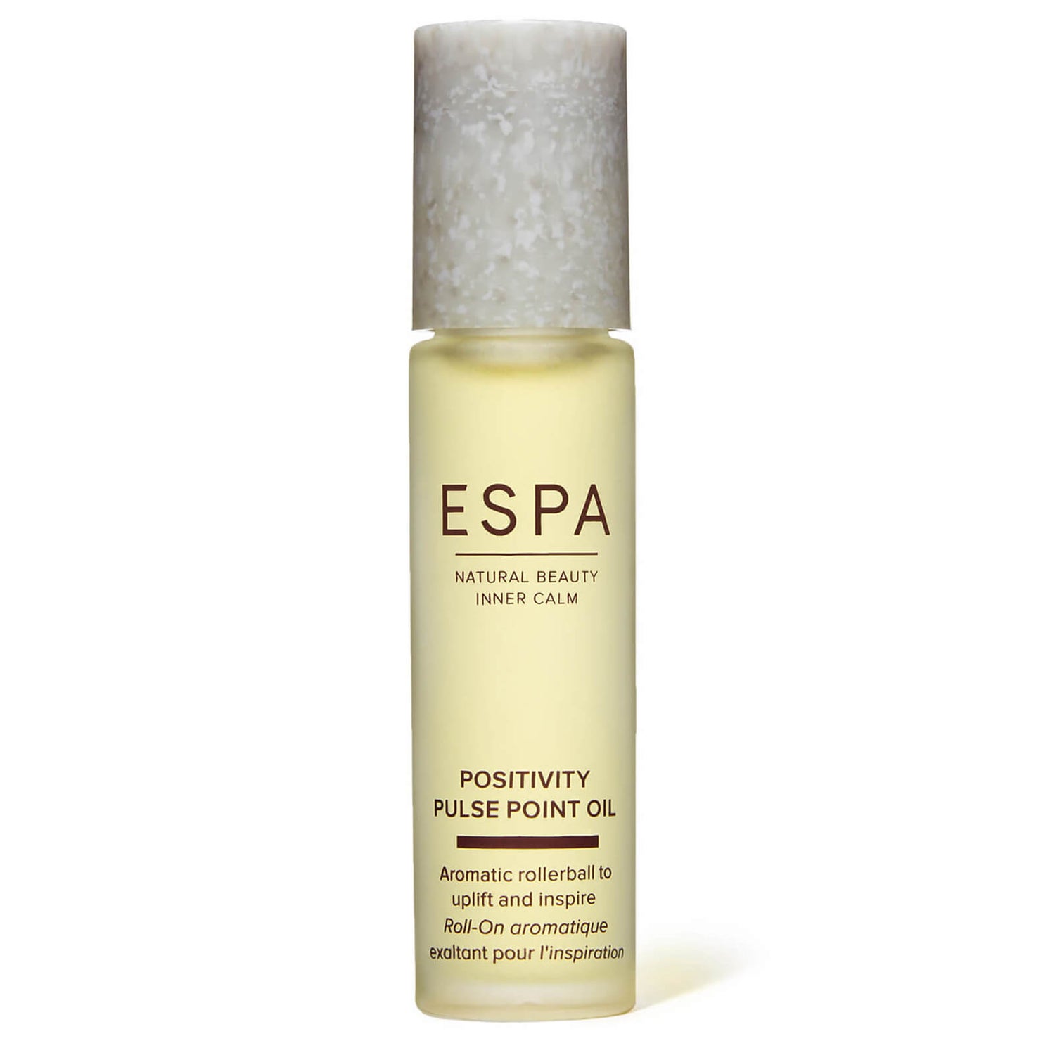 ESPA Positivity Pulse Point Oil 9ml | LOOKFANTASTIC