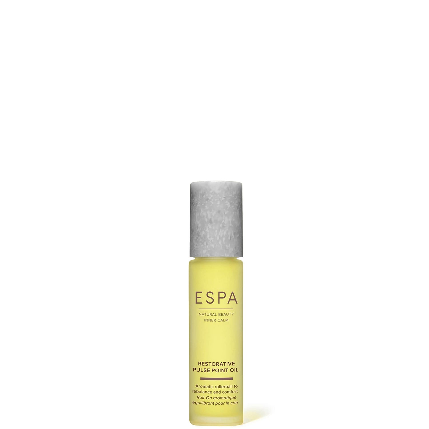 ESPA Restorative Pulse Point Oil 9ml | Buy Online | Mankind