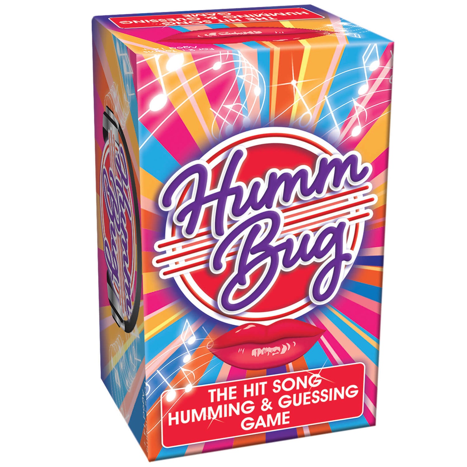 Humm Bug Card Game - IWOOT UK