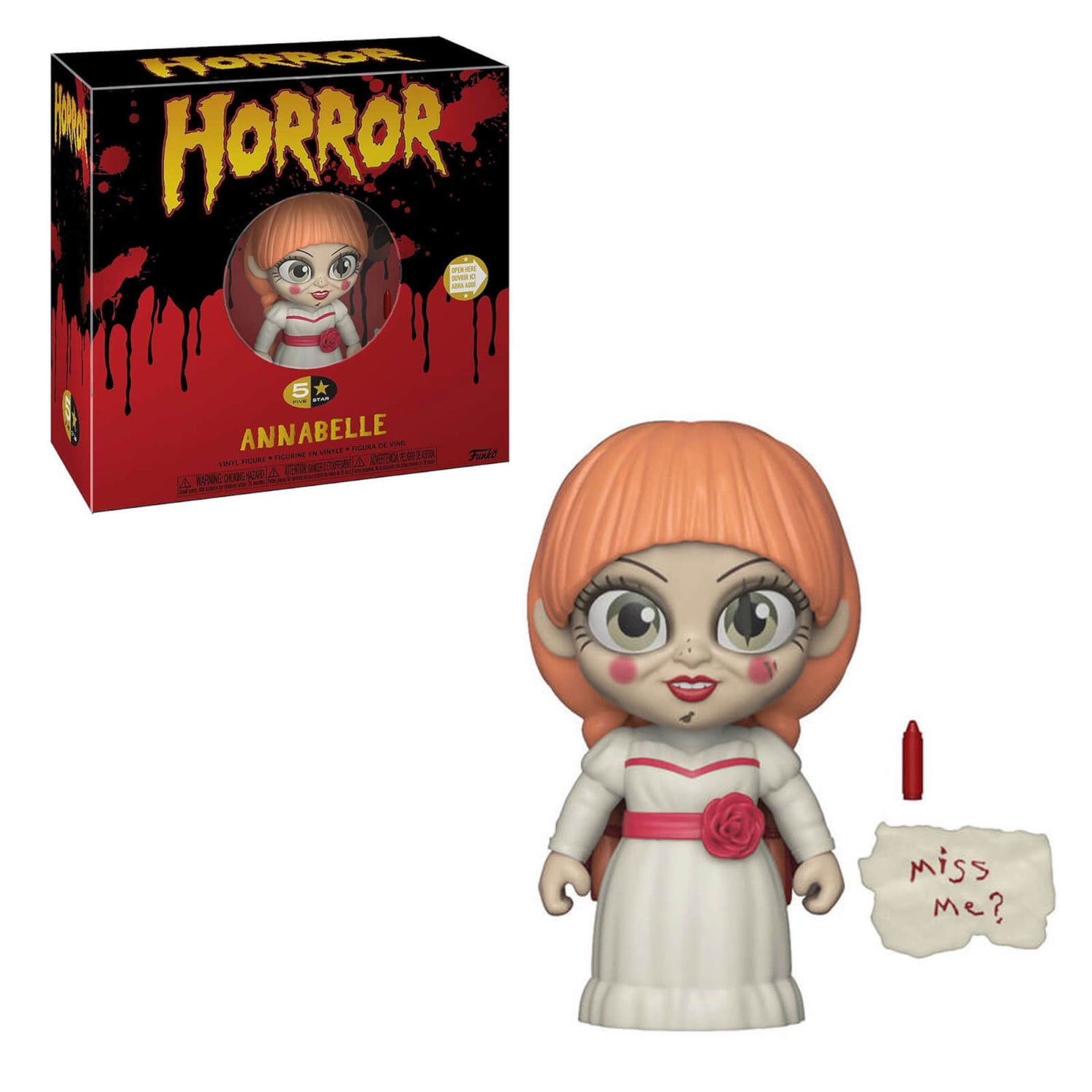 Historia De Annabelle Pin By Tracy Anema On The Conjuring Universe