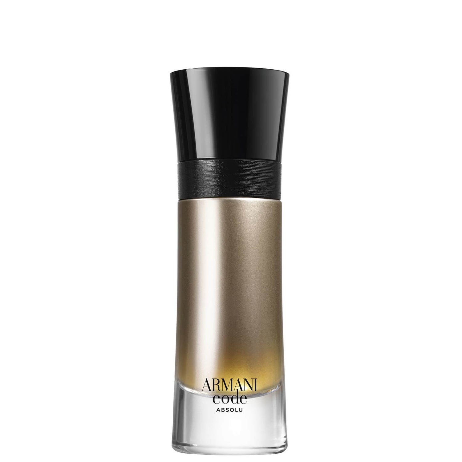 Armani Code Absolu Parfum for Men - 60ml - Gratis Lieferservice weltweit