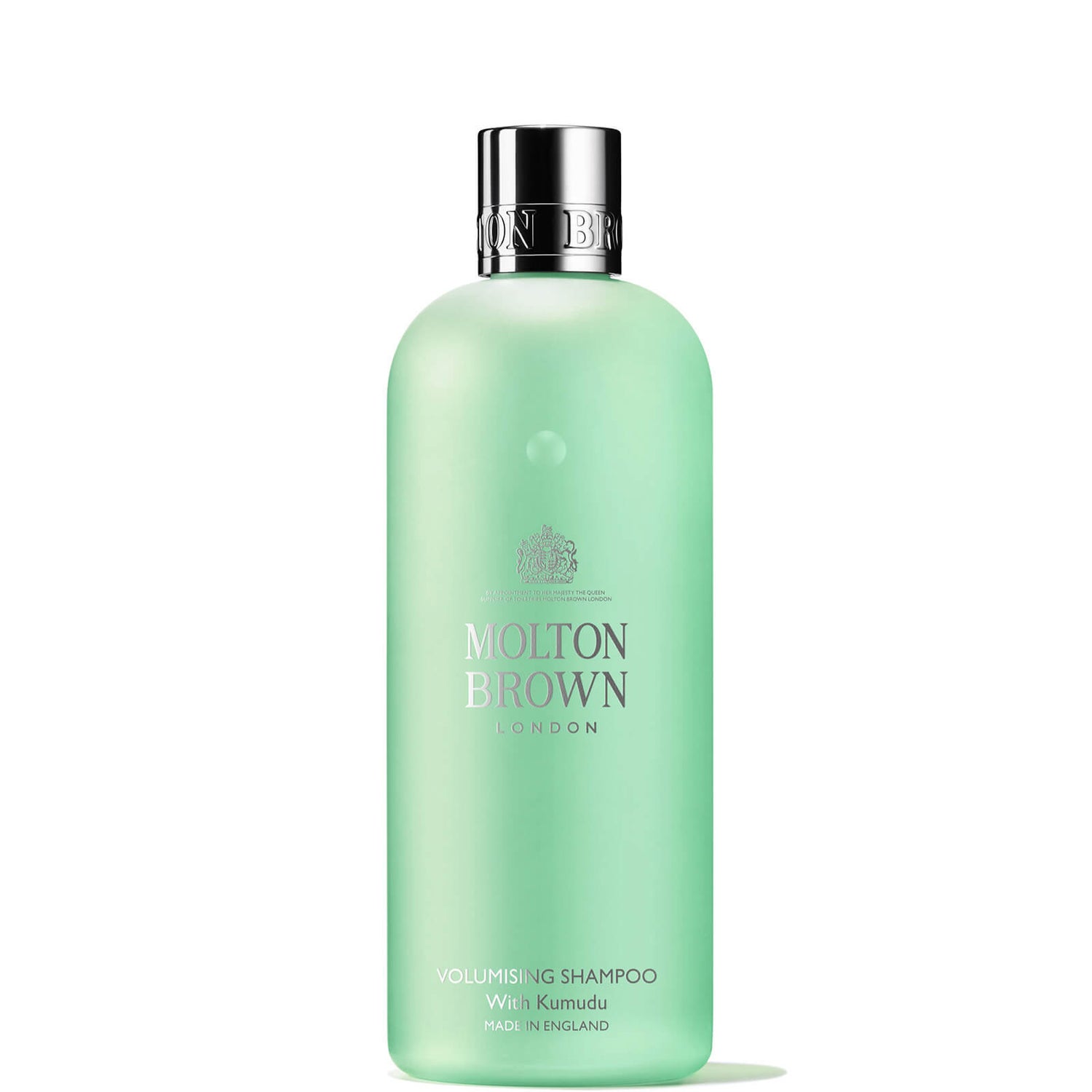 Molton Brown Volumising Shampoo With Kumudu | Buy Online | Mankind