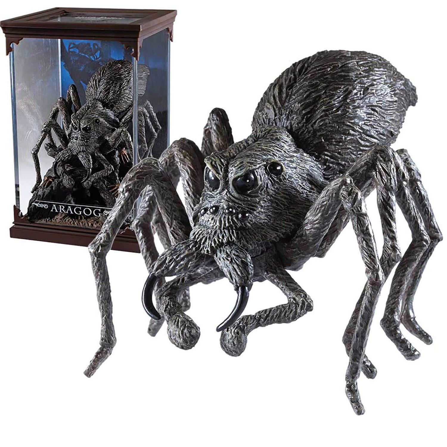 Aragog The Acromantula