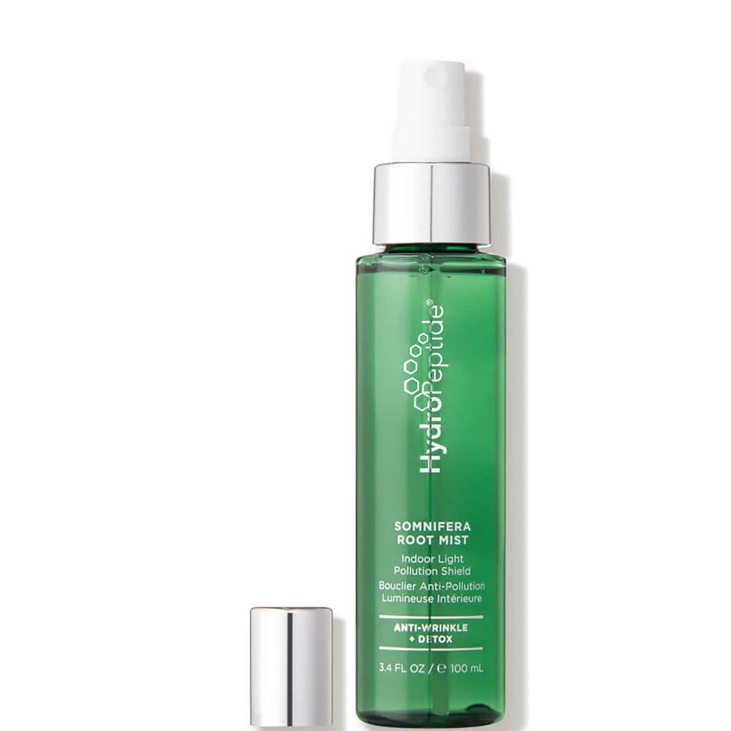 Hydroactive Somnifera Root Mist: Indoor Light Pollution Shield 100ml ...